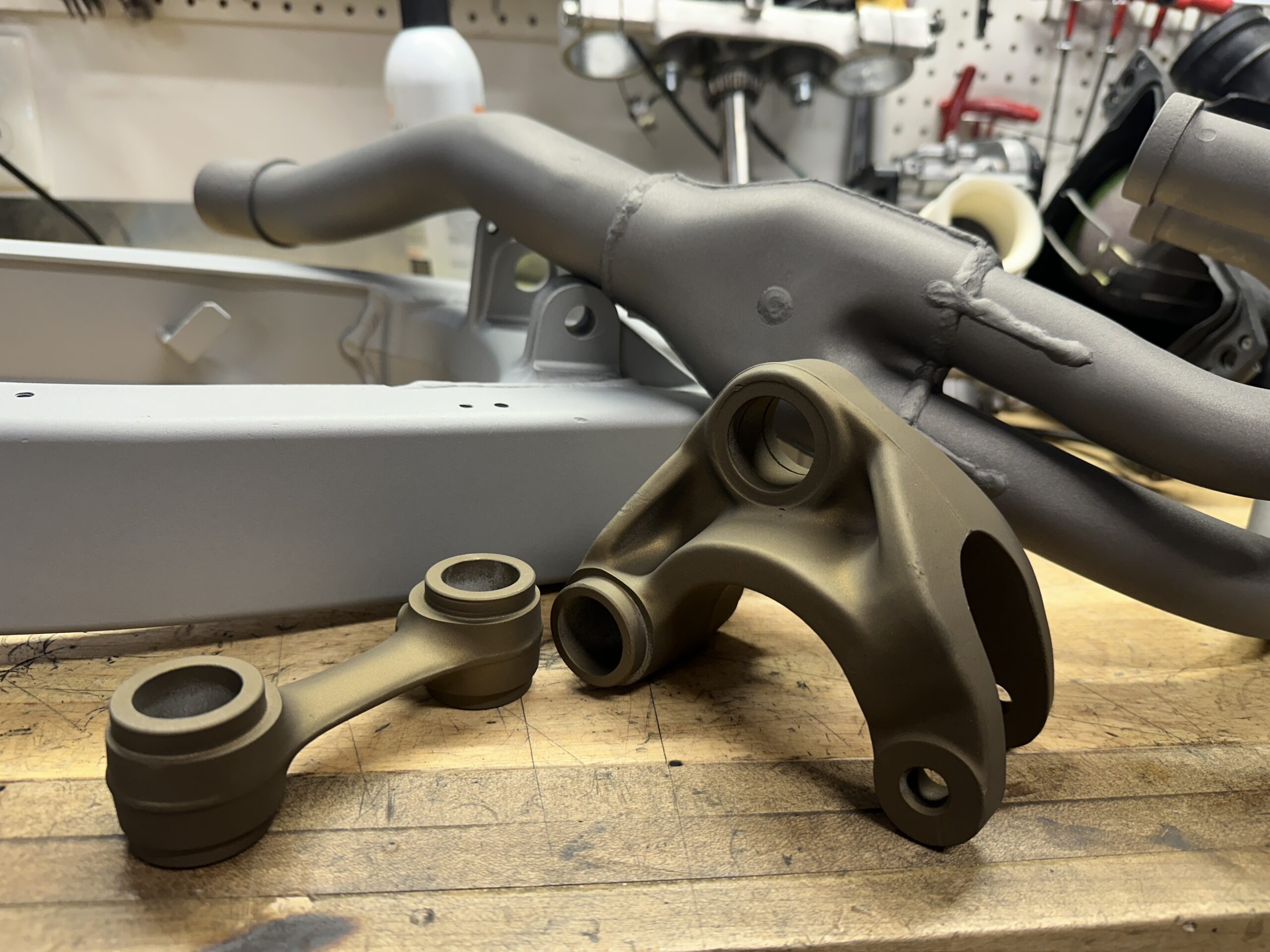 6 Things I Learned from My DIY Home Paint Booth - Hagerty Media