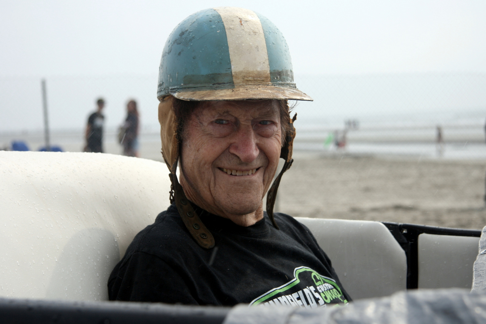 1927–2025: Gene Winfield Built (and Raced) His Automotive Dreams ...