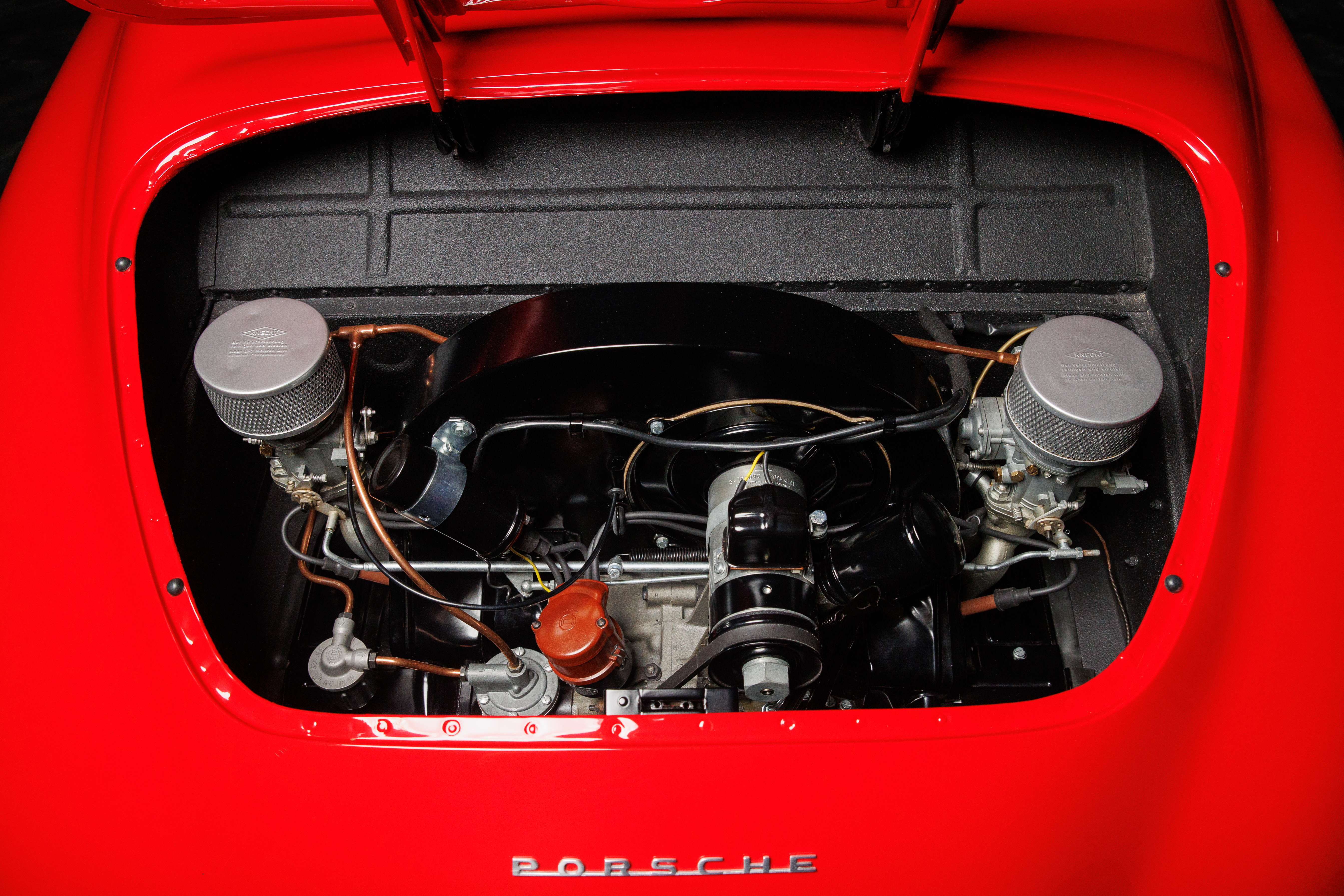 New Documentary Celebrates Porsche's First Racing Model in the U.S ...