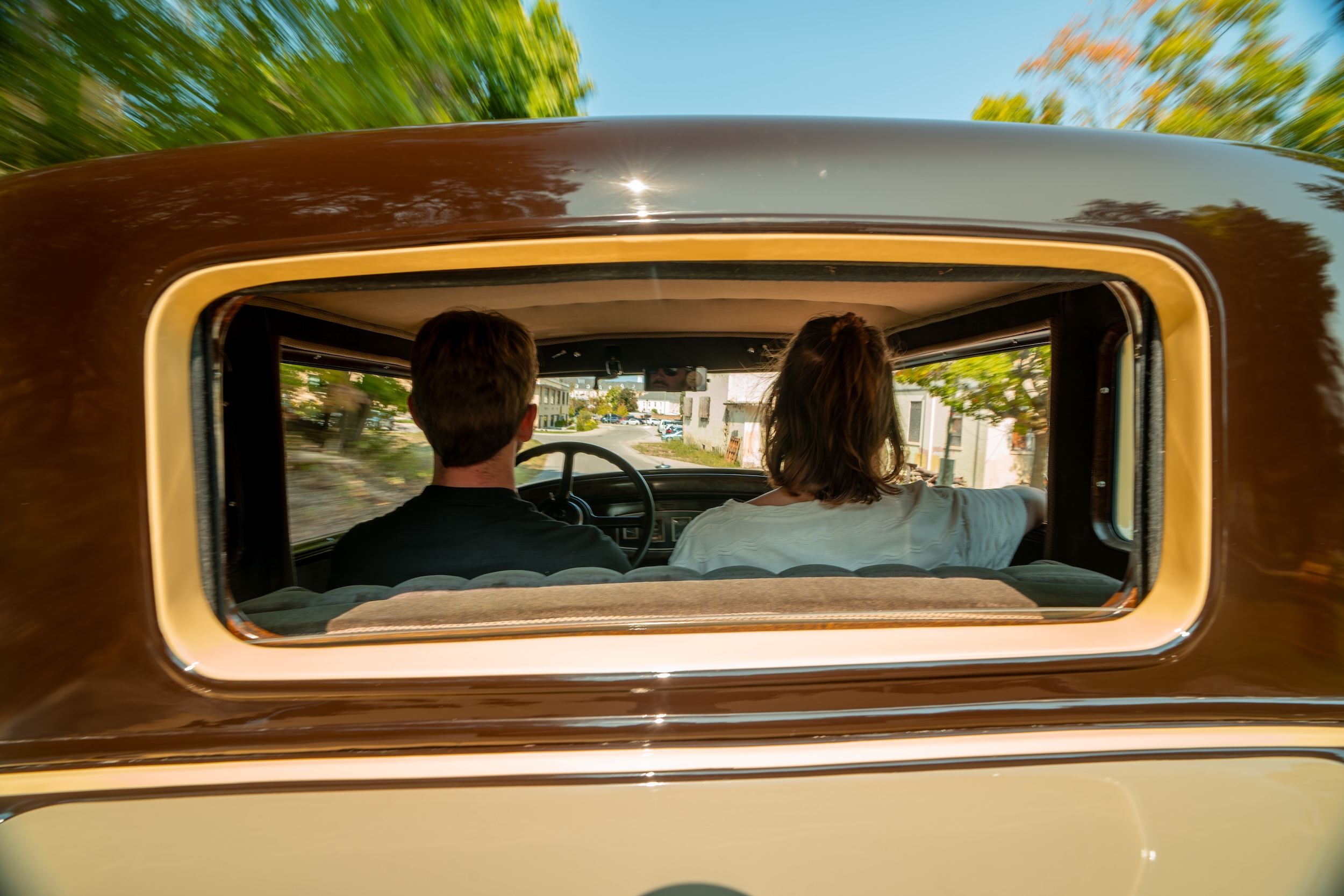 6 New Year’s Resolutions for Gearheads - Hagerty Media