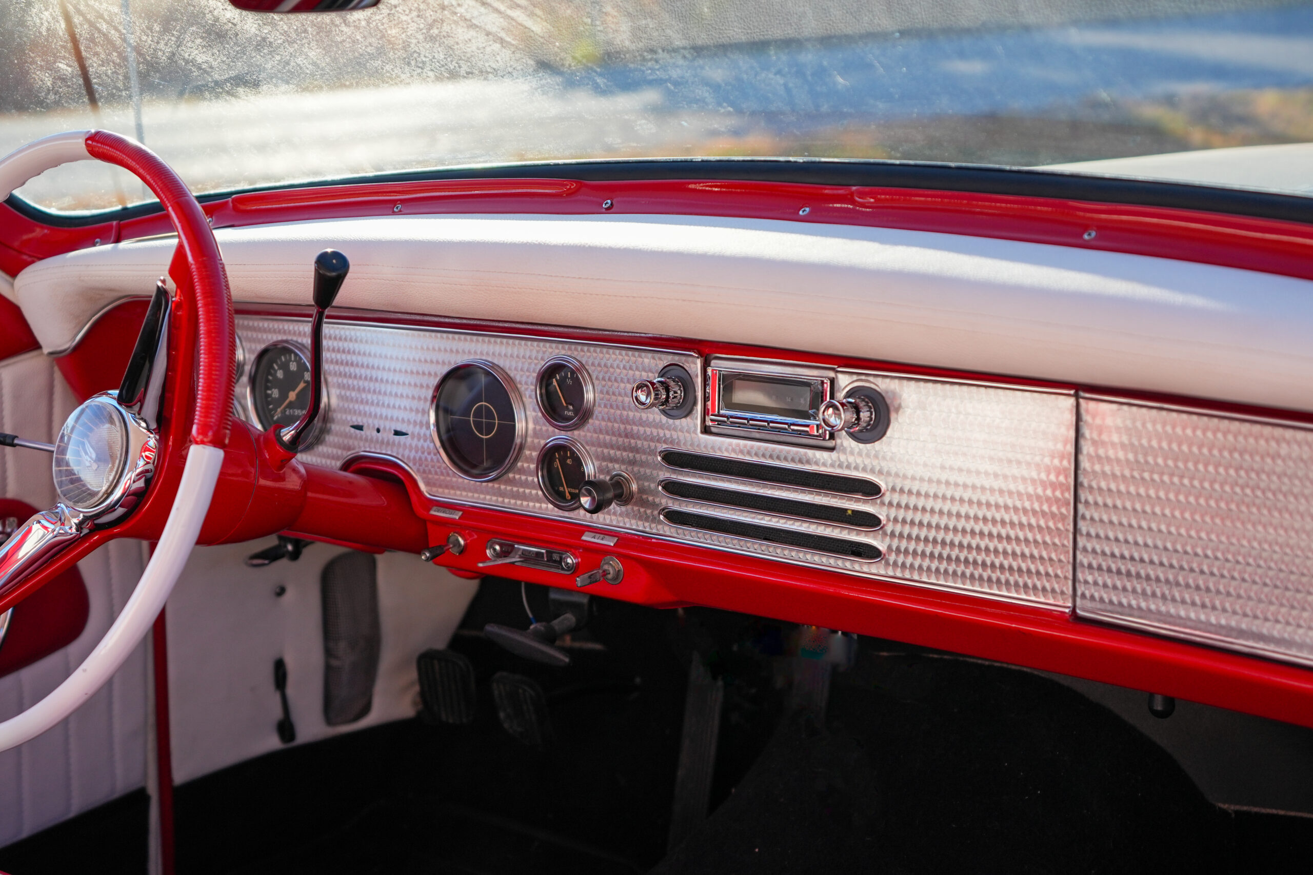 I Brought This 1961 Studebaker, a Family Heirloom, Back to Life ...