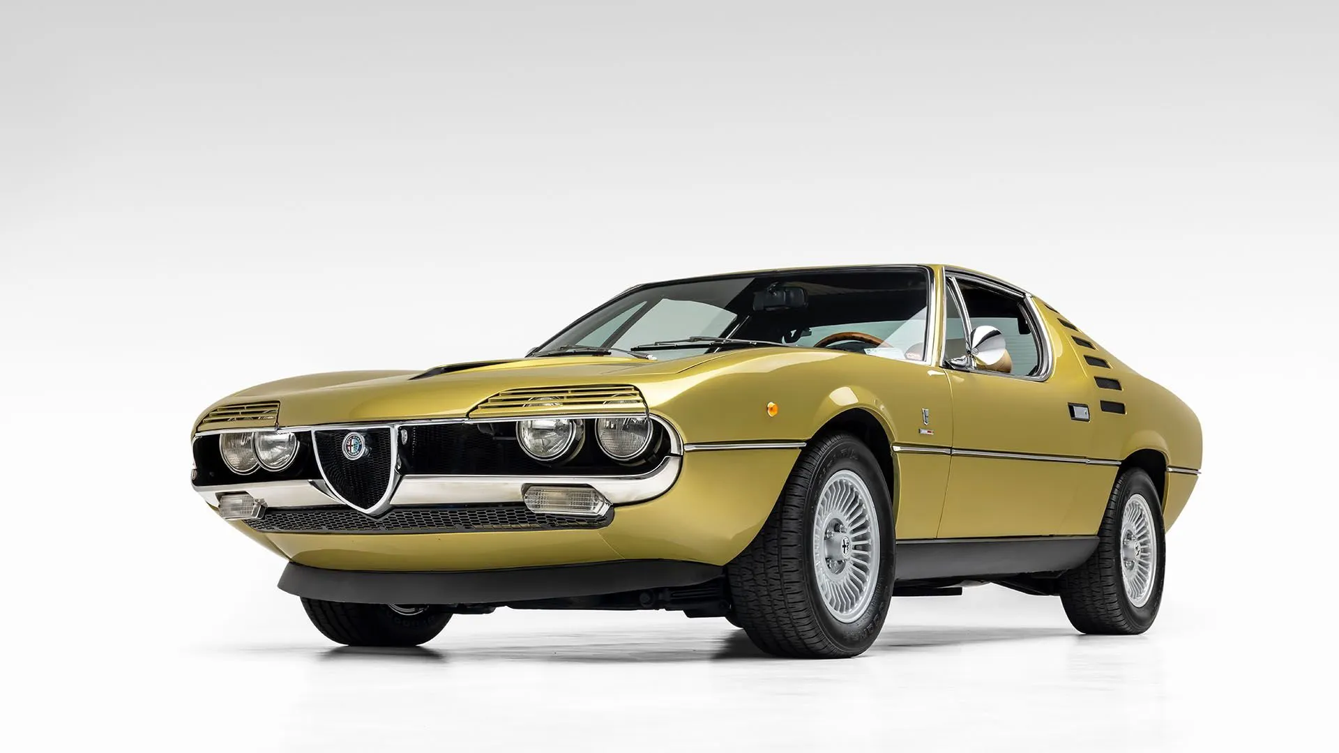 9 Cars with the Coolest Louvers - Hagerty Media