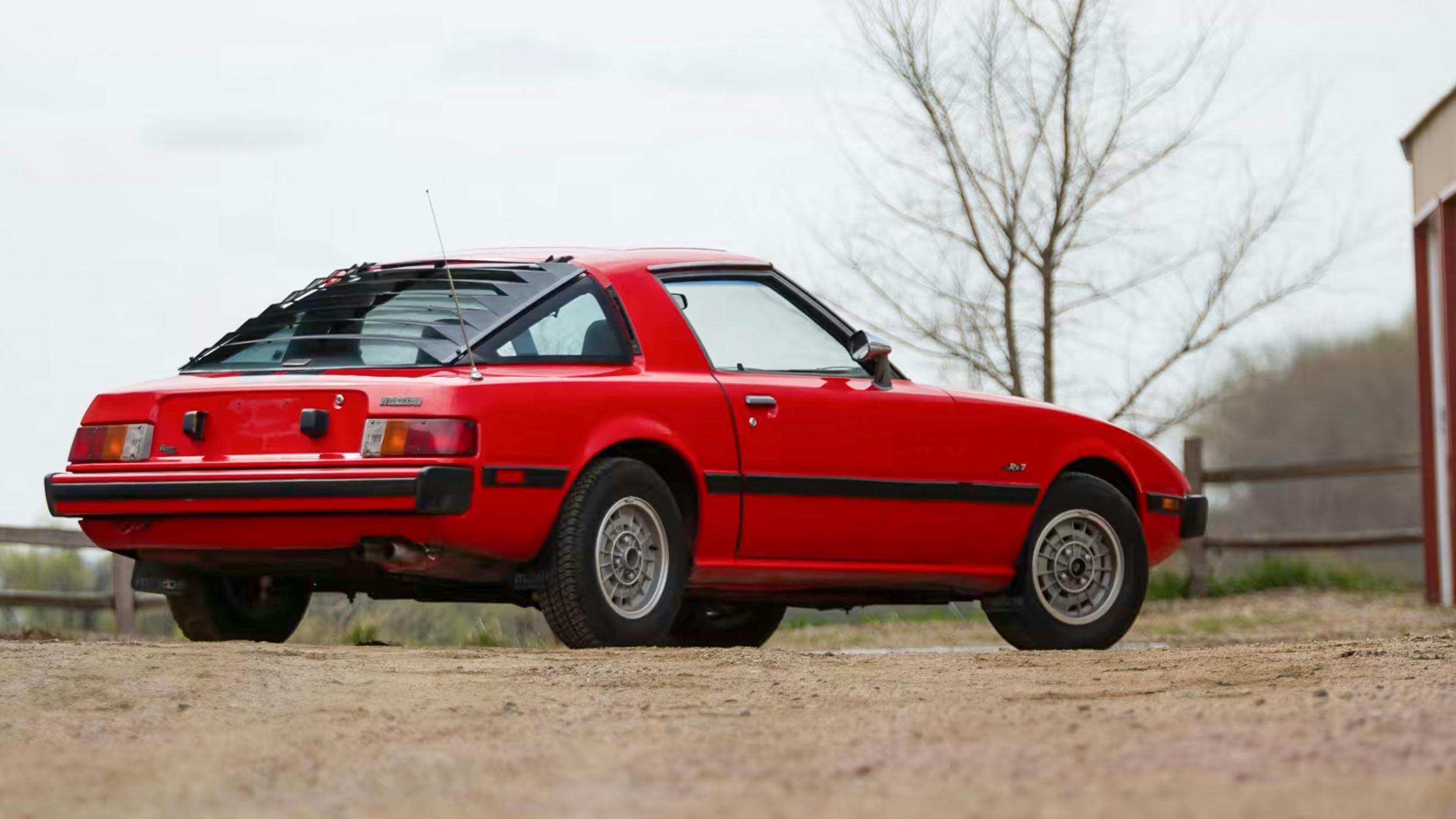 9 Cars with the Coolest Louvers - Hagerty Media