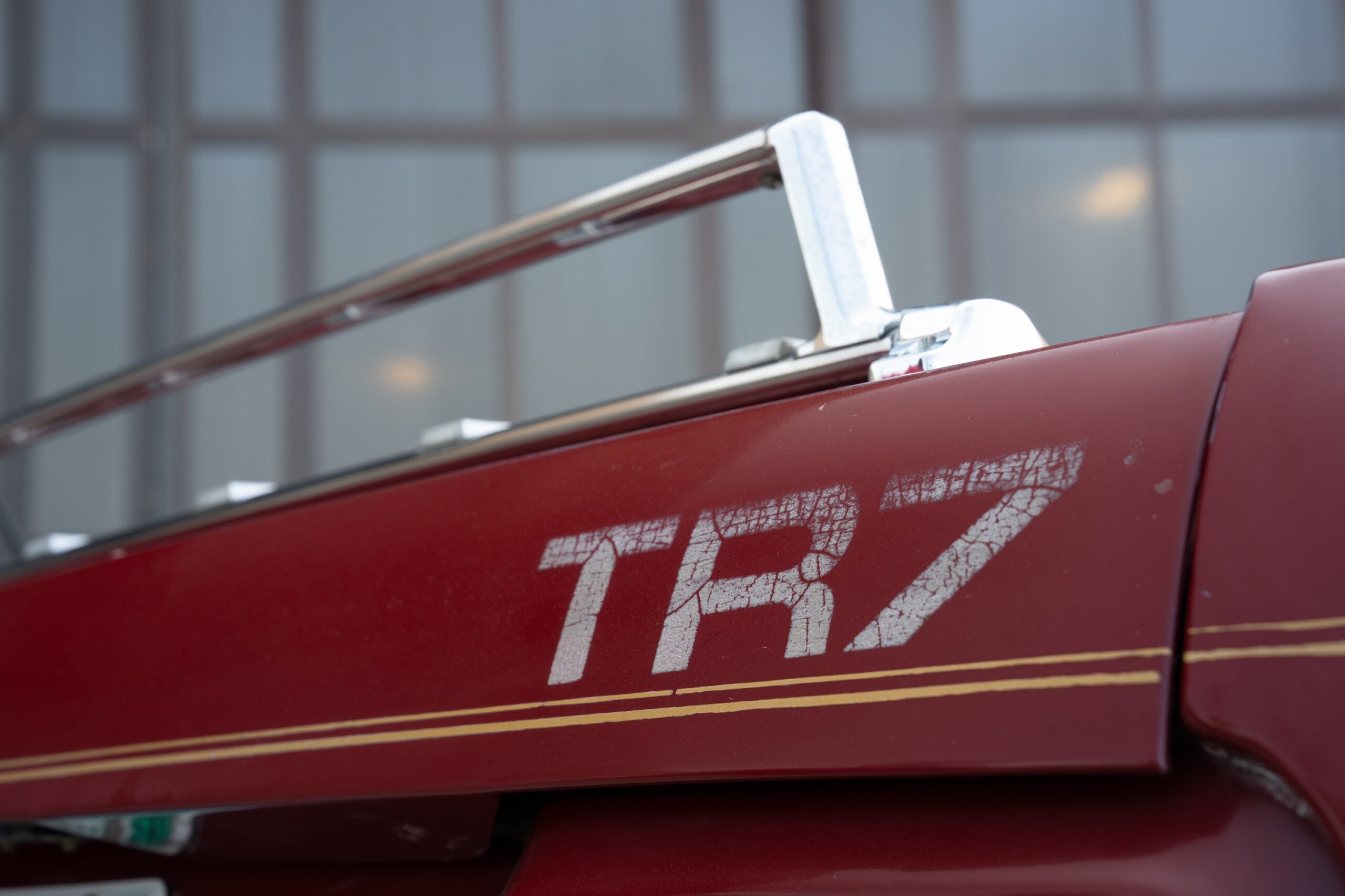 Your Handy 1975–81 Triumph TR7 Buyer's Guide - Hagerty Media