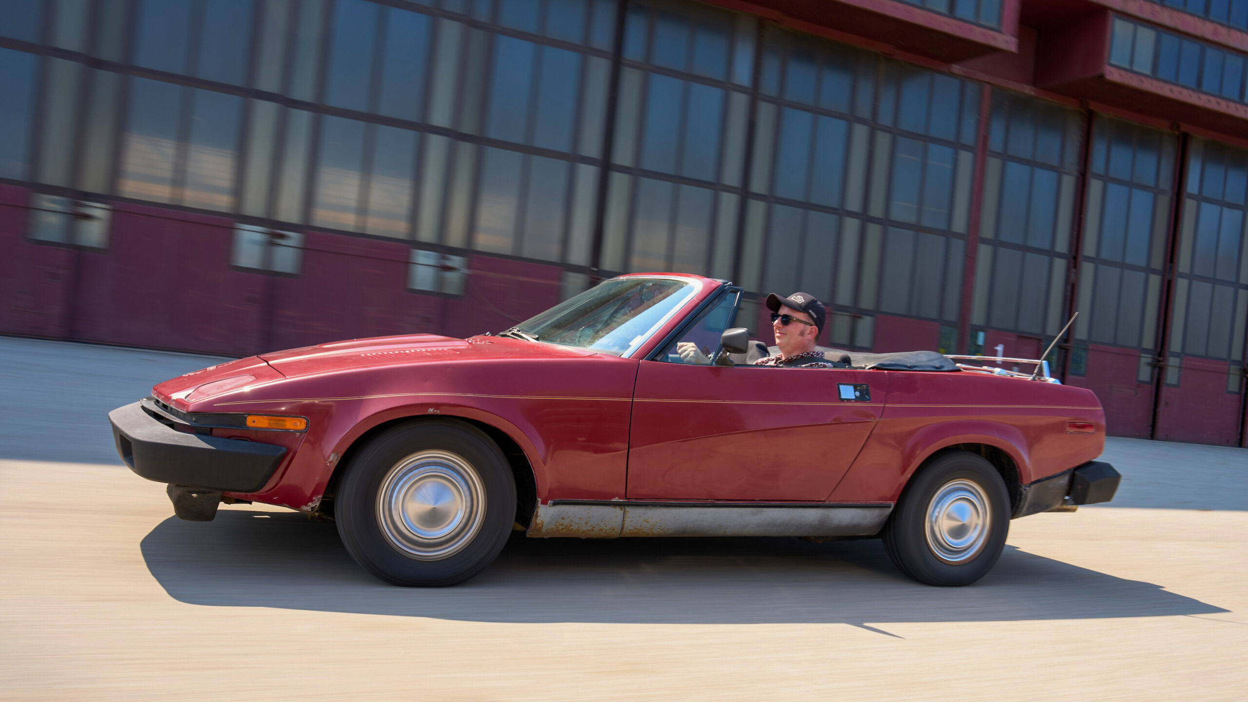 So Fine in '79: Three Radically Different Rides Recall a Forgotten ...