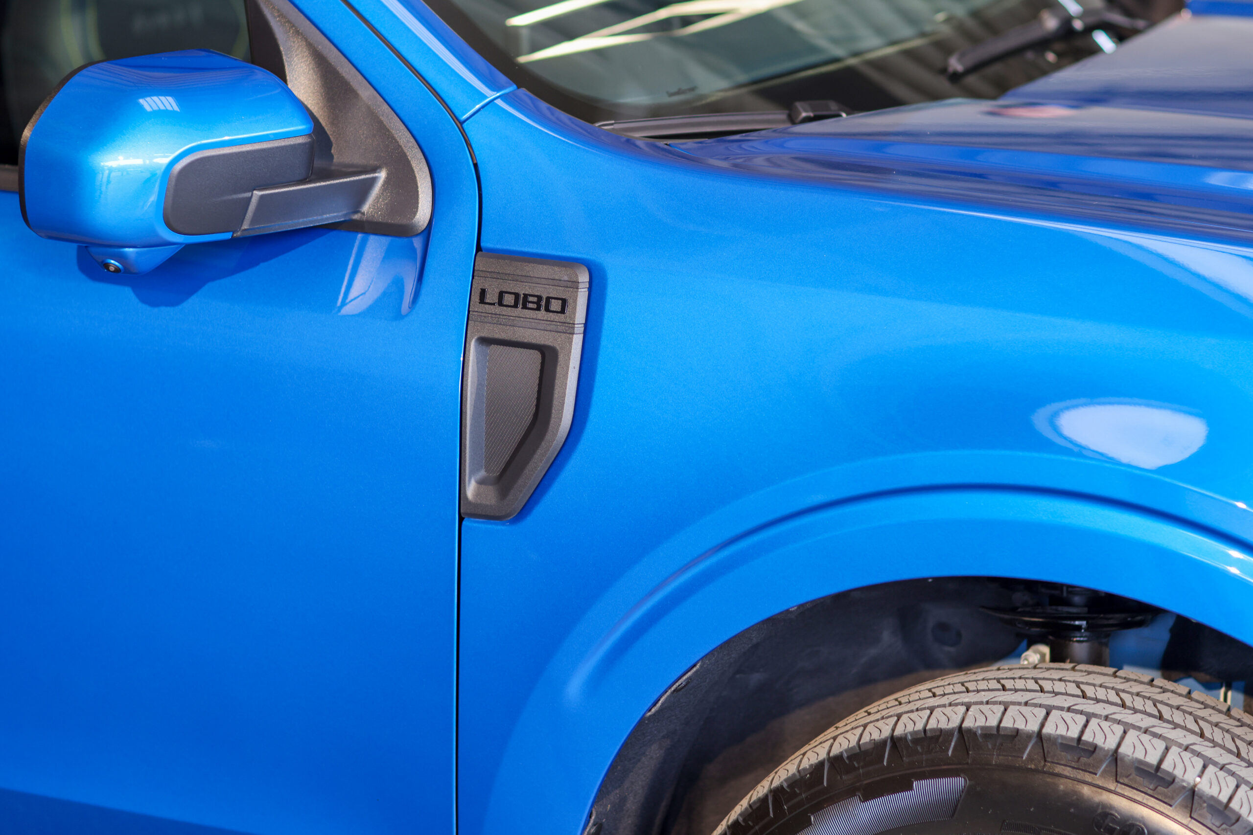 2025 Ford Maverick Lobo Review: Street Truck Reborn - Hagerty Media