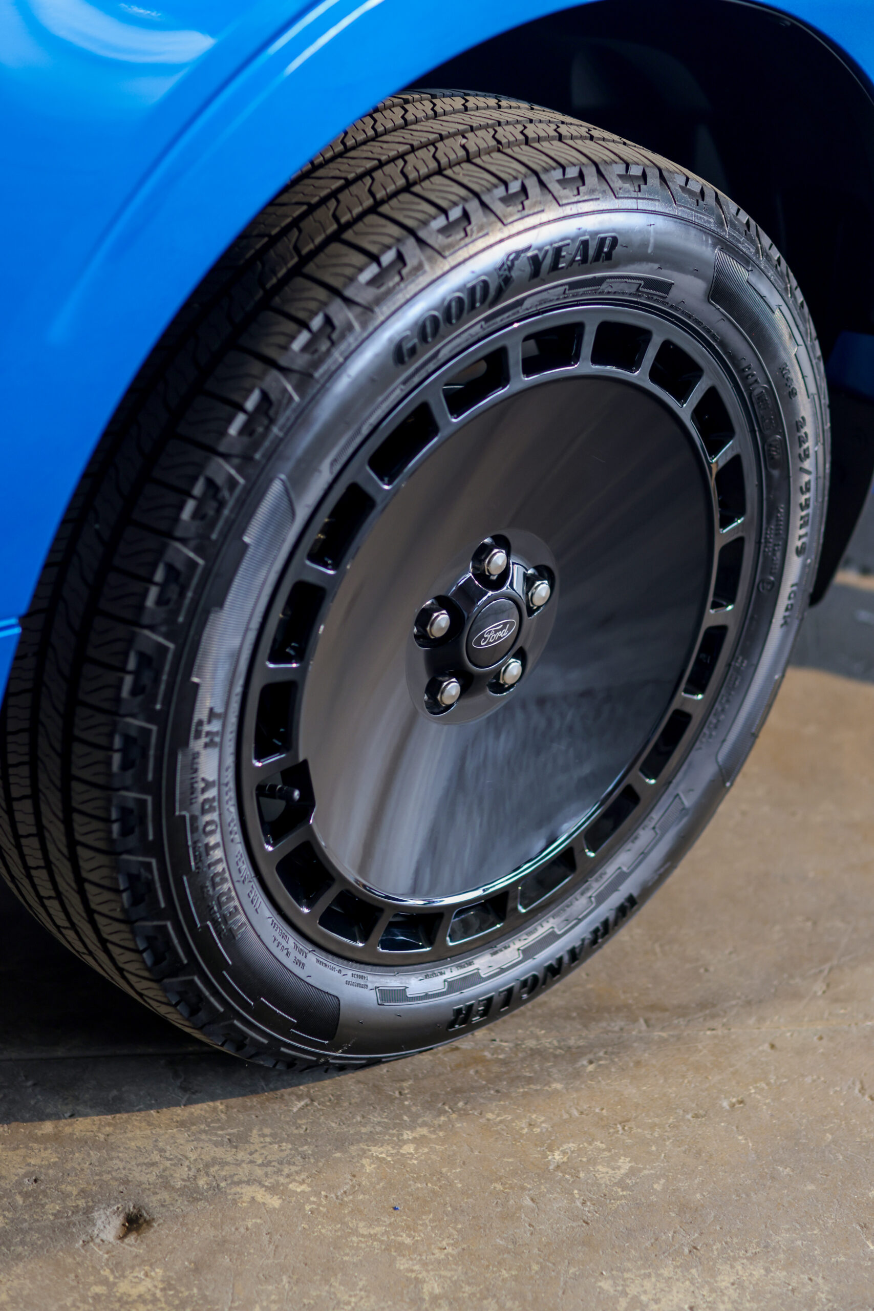 2025 Ford Maverick Lobo Review: Street Truck Reborn - Hagerty Media