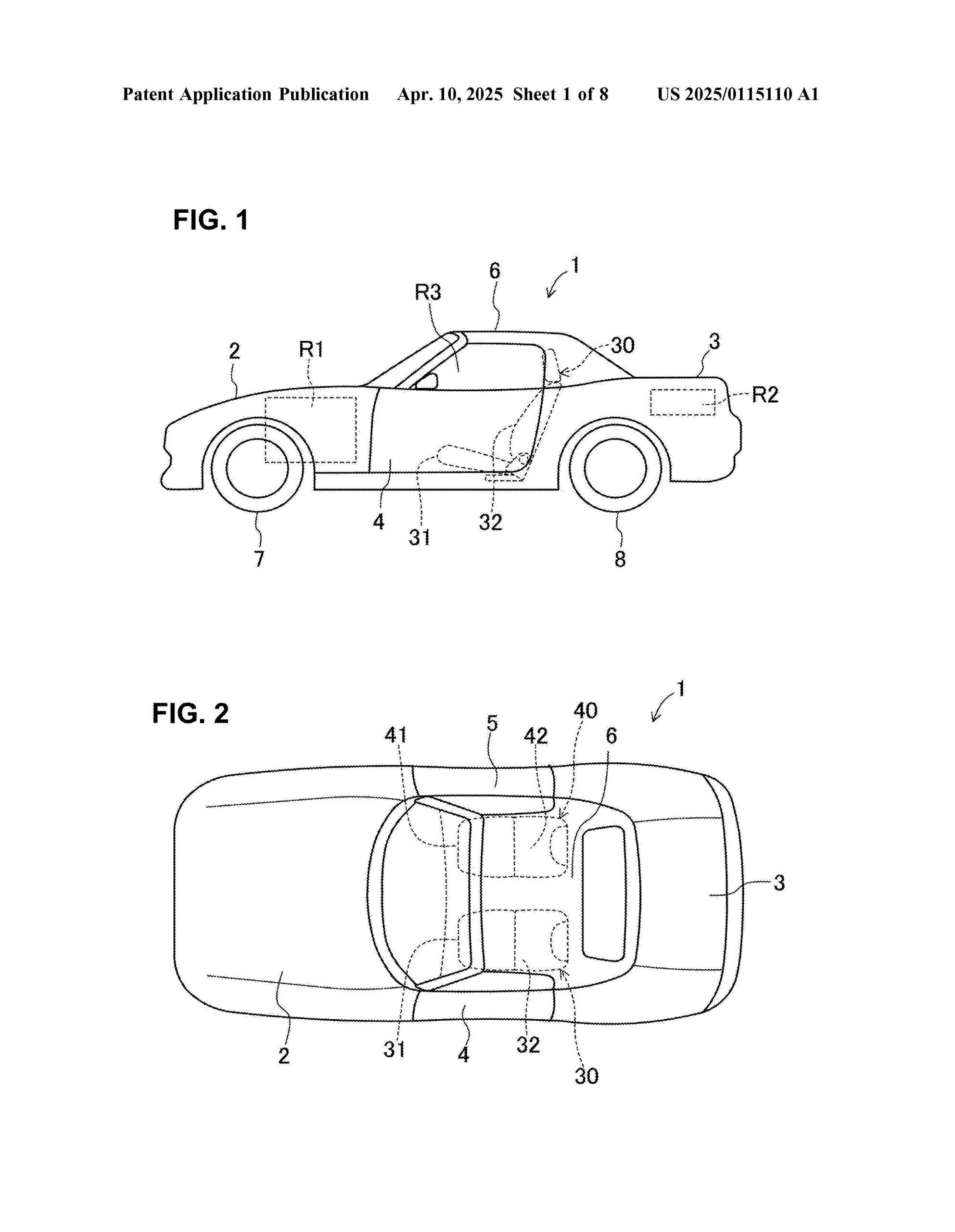 Mazda Patents Plans for an Electric Miata - Hagerty Media