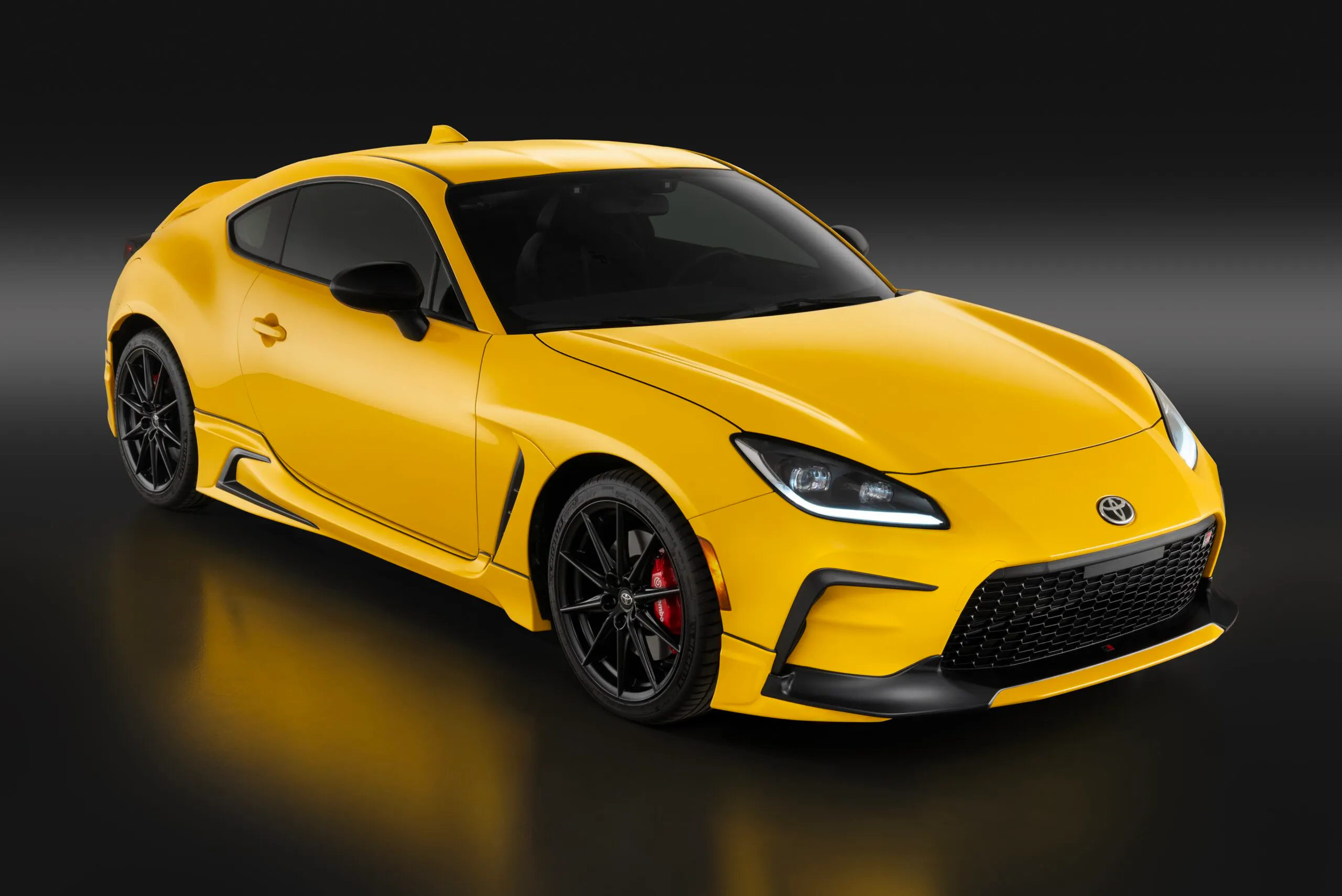 Toyota Is Still Having Fun with All Three of Its Sports Cars - Hagerty ...