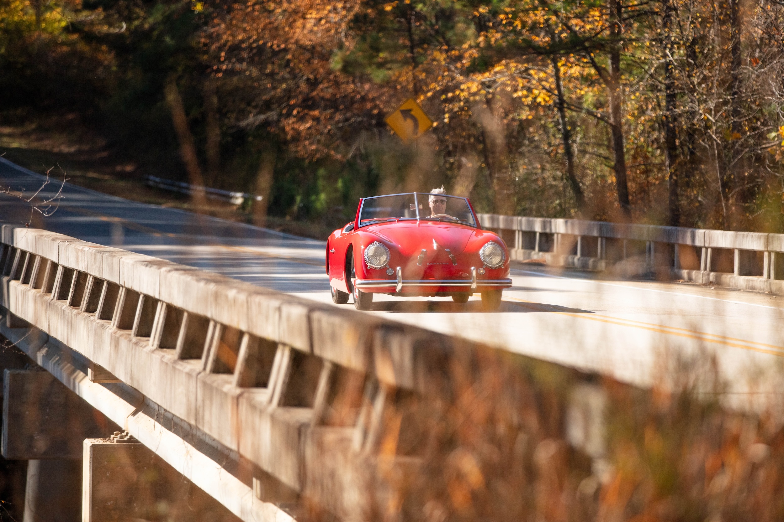 New Documentary Celebrates Porsche's First Racing Model in the U.S ...