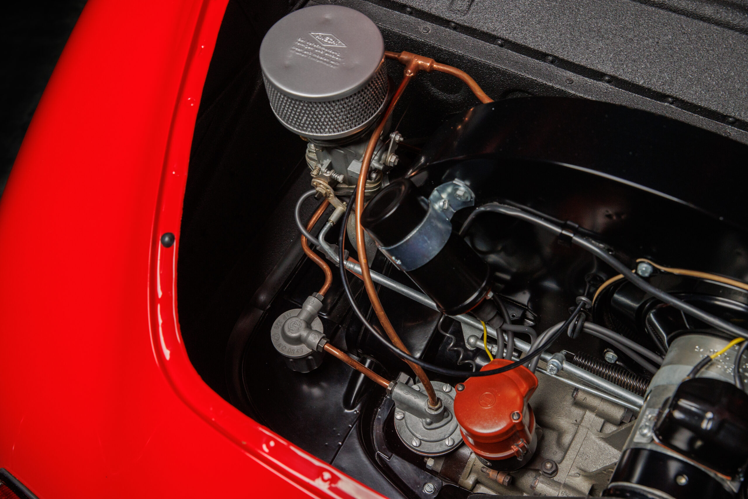 New Documentary Celebrates Porsche's First Racing Model in the U.S ...