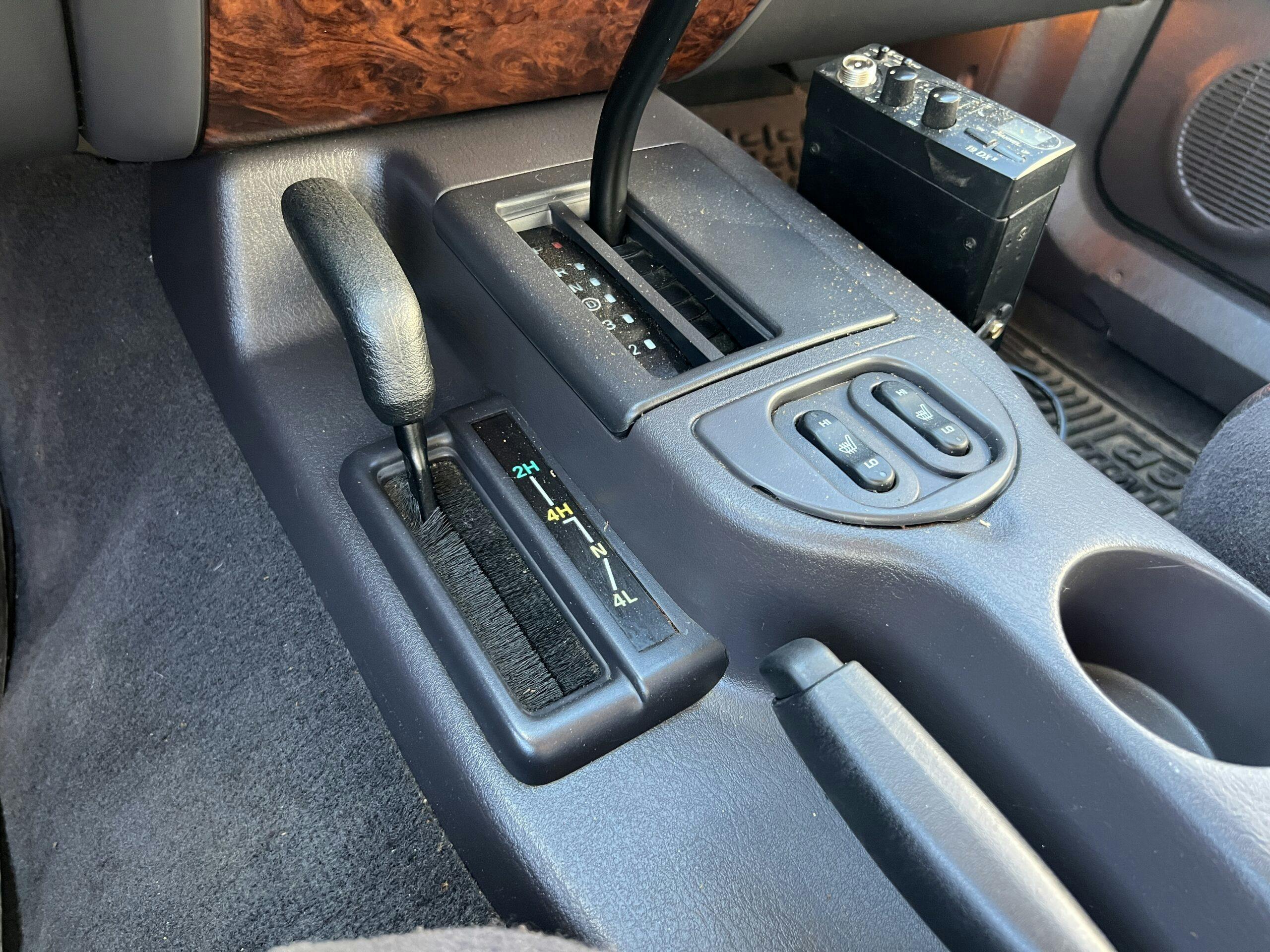 Your Handy 1984–2001 Jeep Cherokee XJ Buyer’s Guide - Hagerty Media