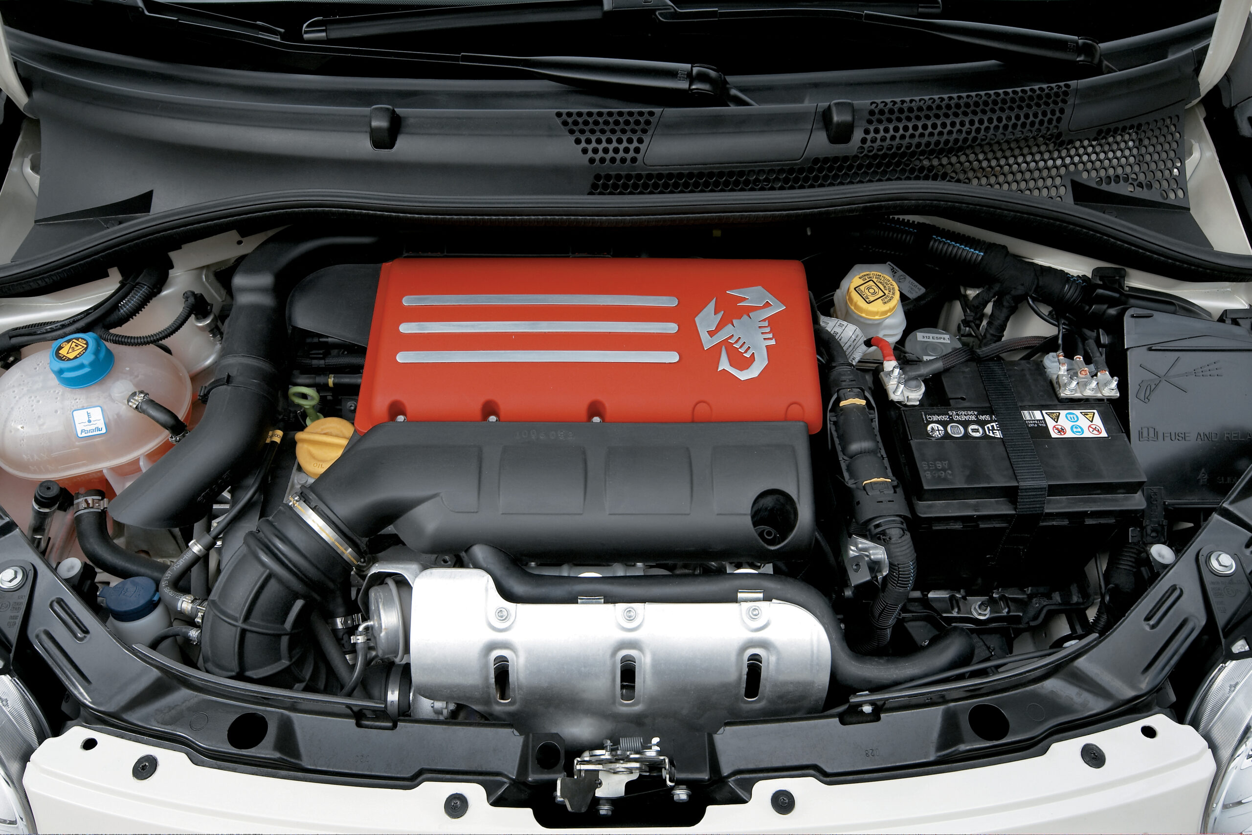 Why the Fiat Abarth and 124 Spider Abarth Are Future Collectibles ...
