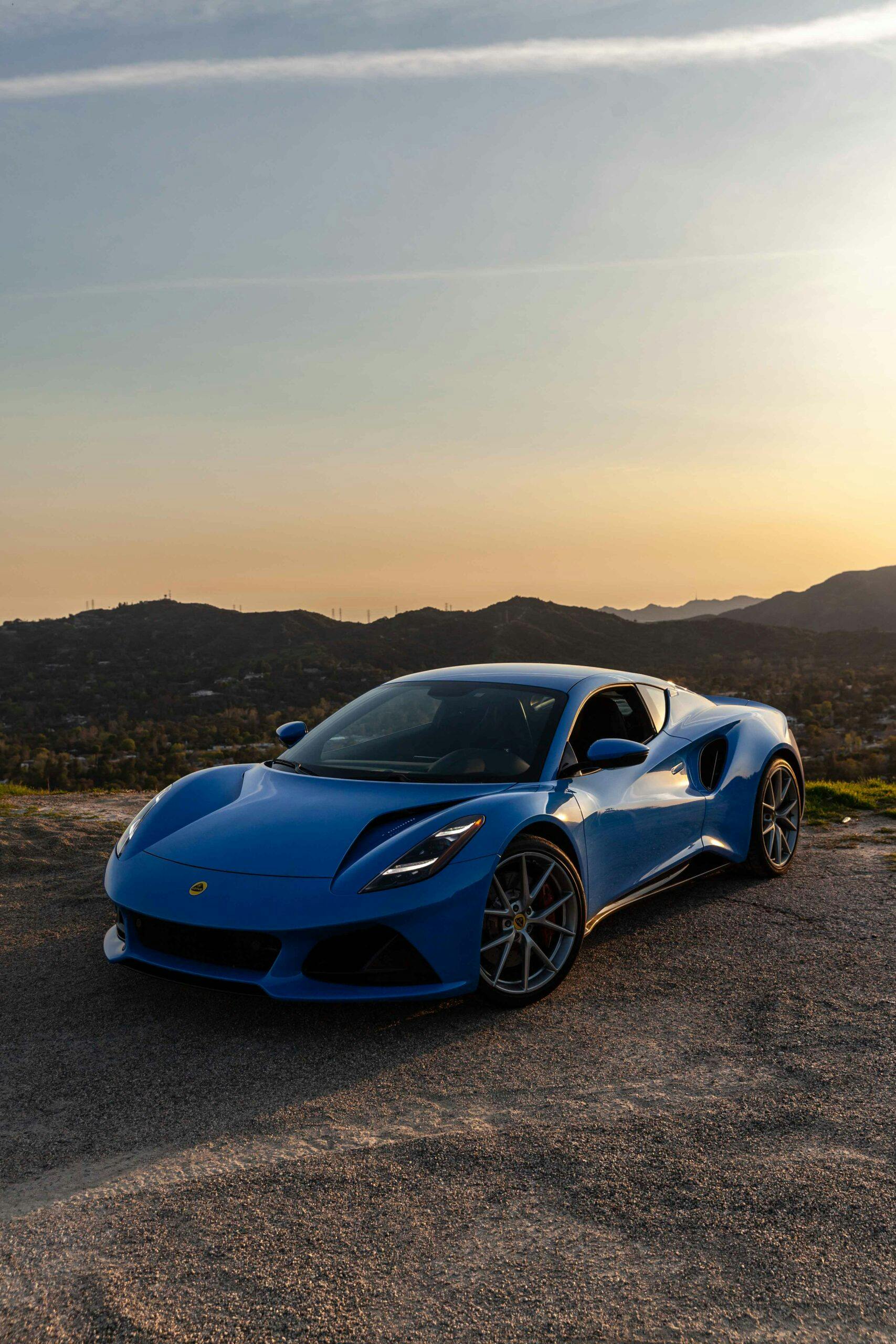Lotus Operandi: The Emira Is the Best Way to End an Era - Hagerty Media