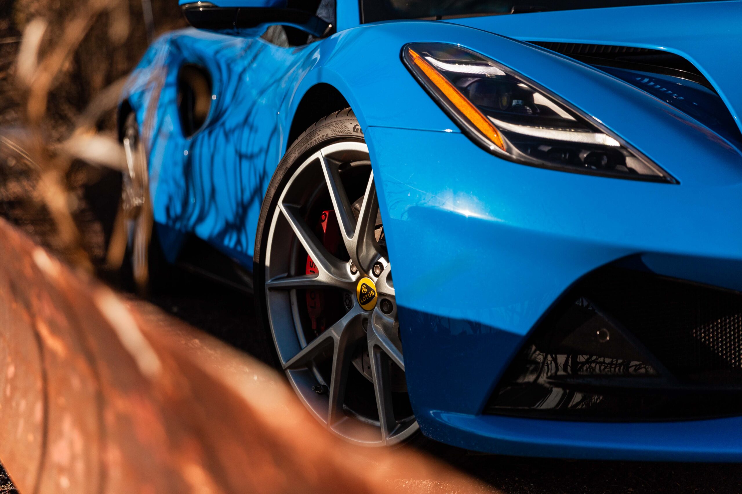 Lotus Operandi: The Emira Is the Best Way to End an Era - Hagerty Media