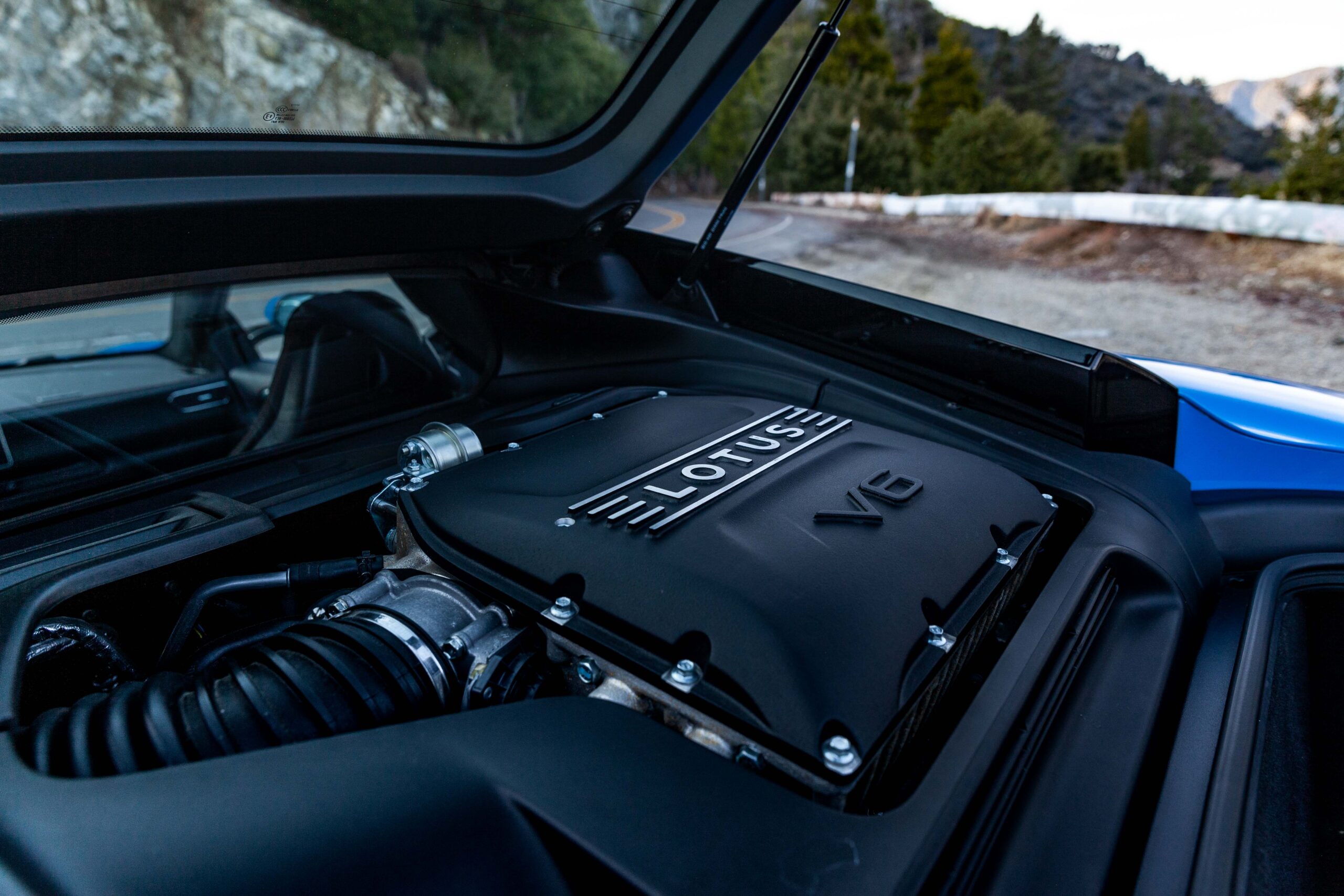 Lotus Operandi: The Emira Is the Best Way to End an Era - Hagerty Media