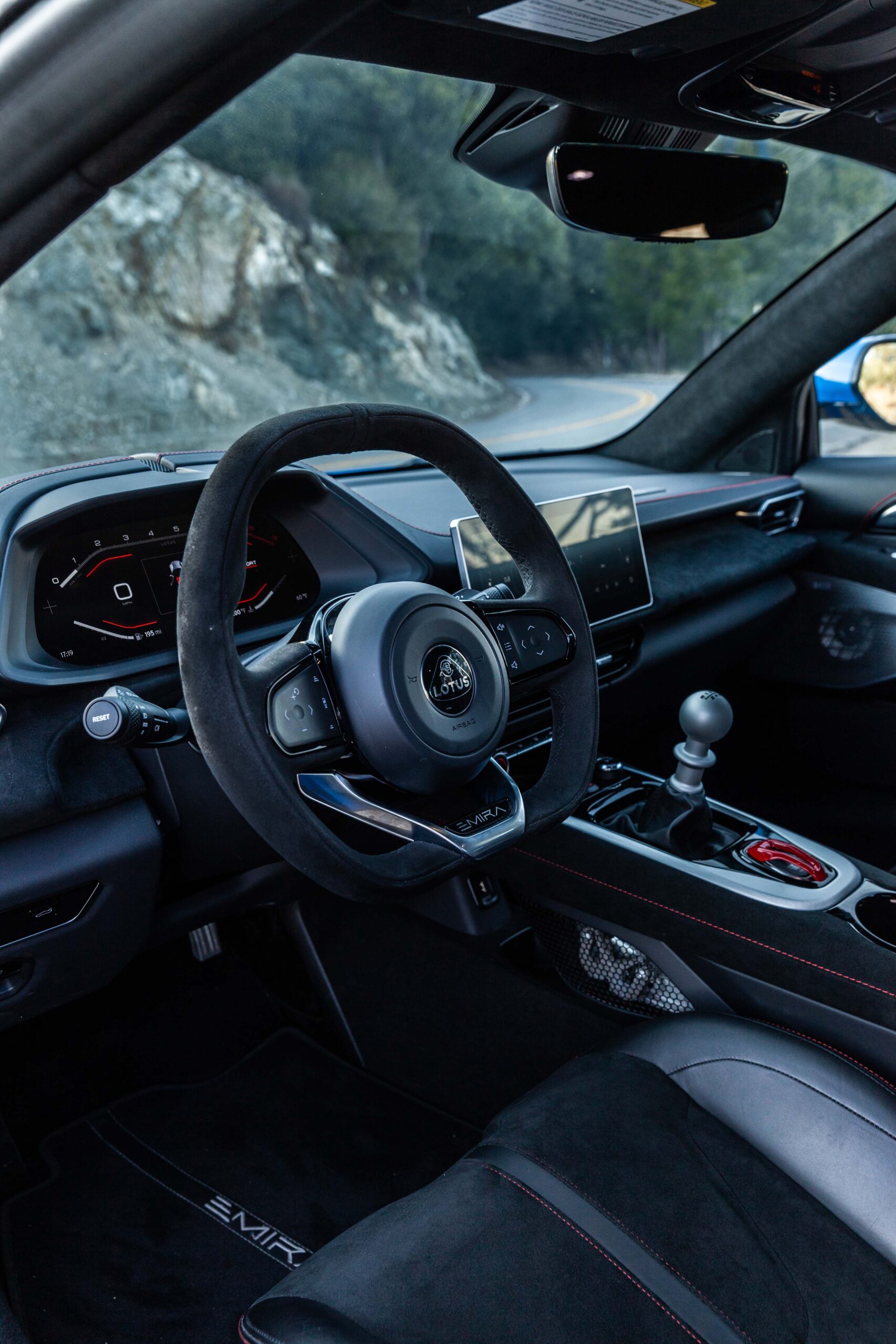 Lotus Operandi: The Emira Is the Best Way to End an Era - Hagerty Media