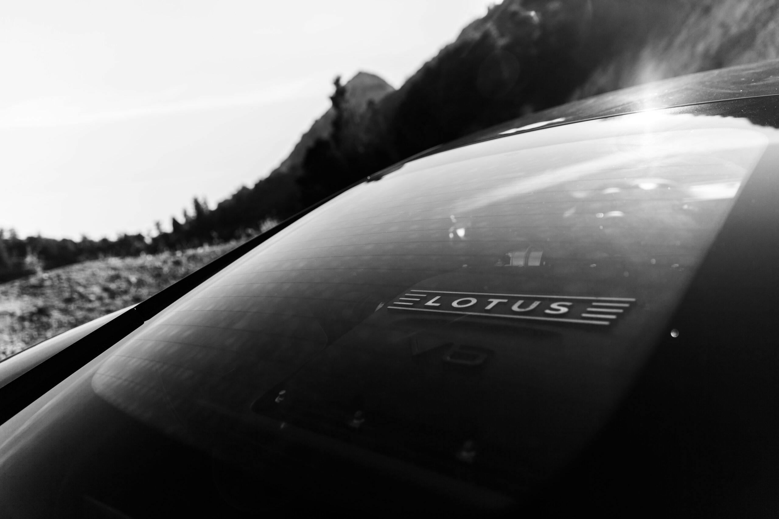 Lotus Operandi: The Emira Is the Best Way to End an Era - Hagerty Media