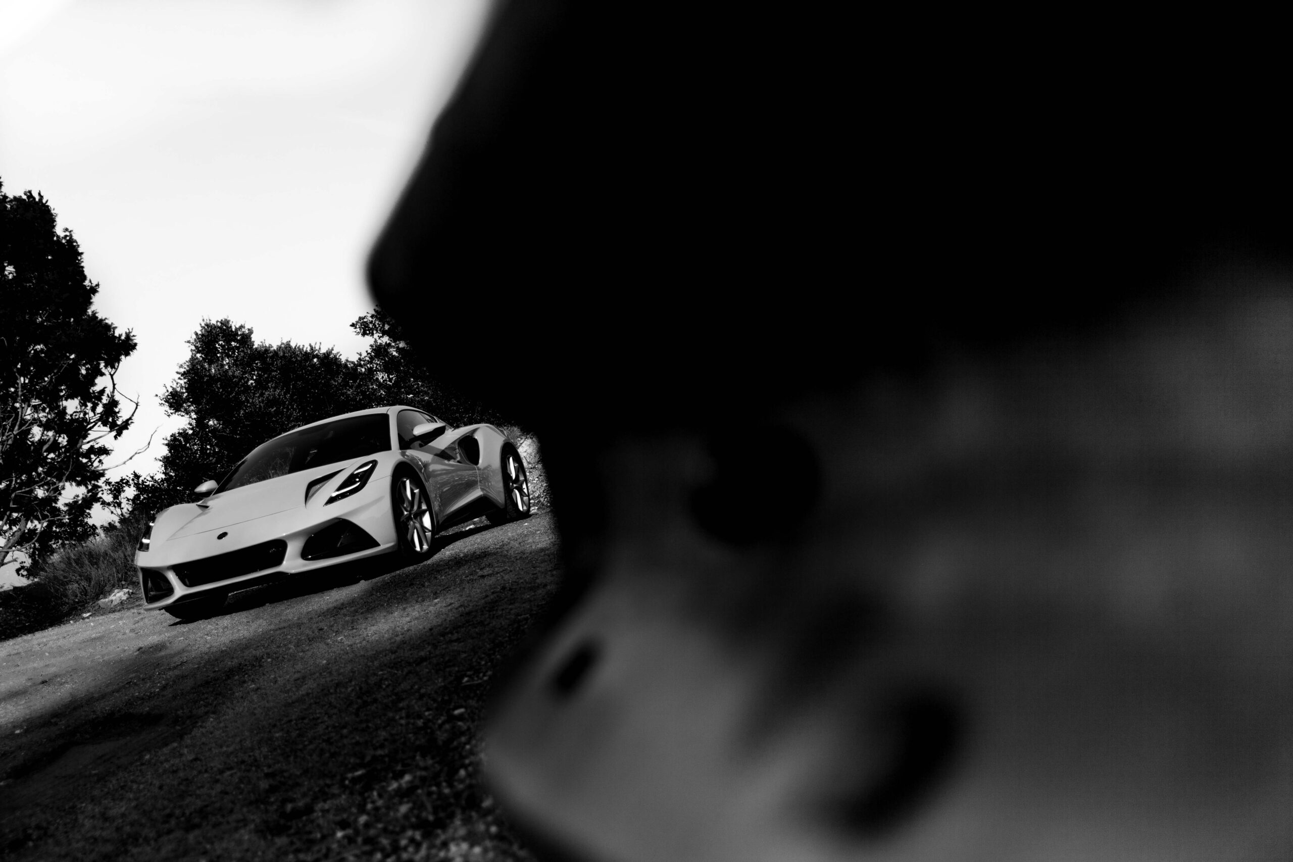 Lotus Operandi: The Emira Is the Best Way to End an Era - Hagerty Media