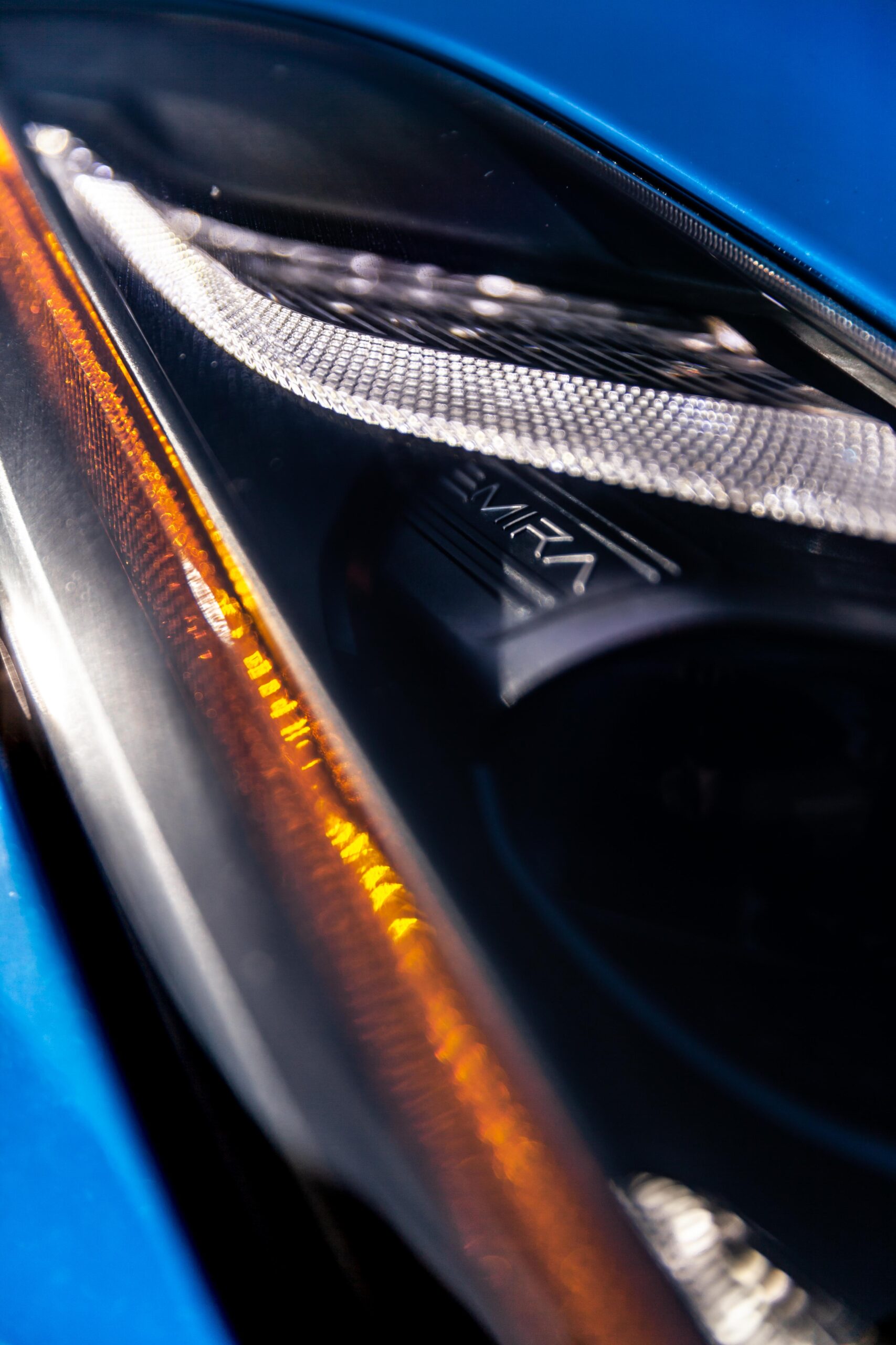 Lotus Operandi: The Emira Is the Best Way to End an Era - Hagerty Media