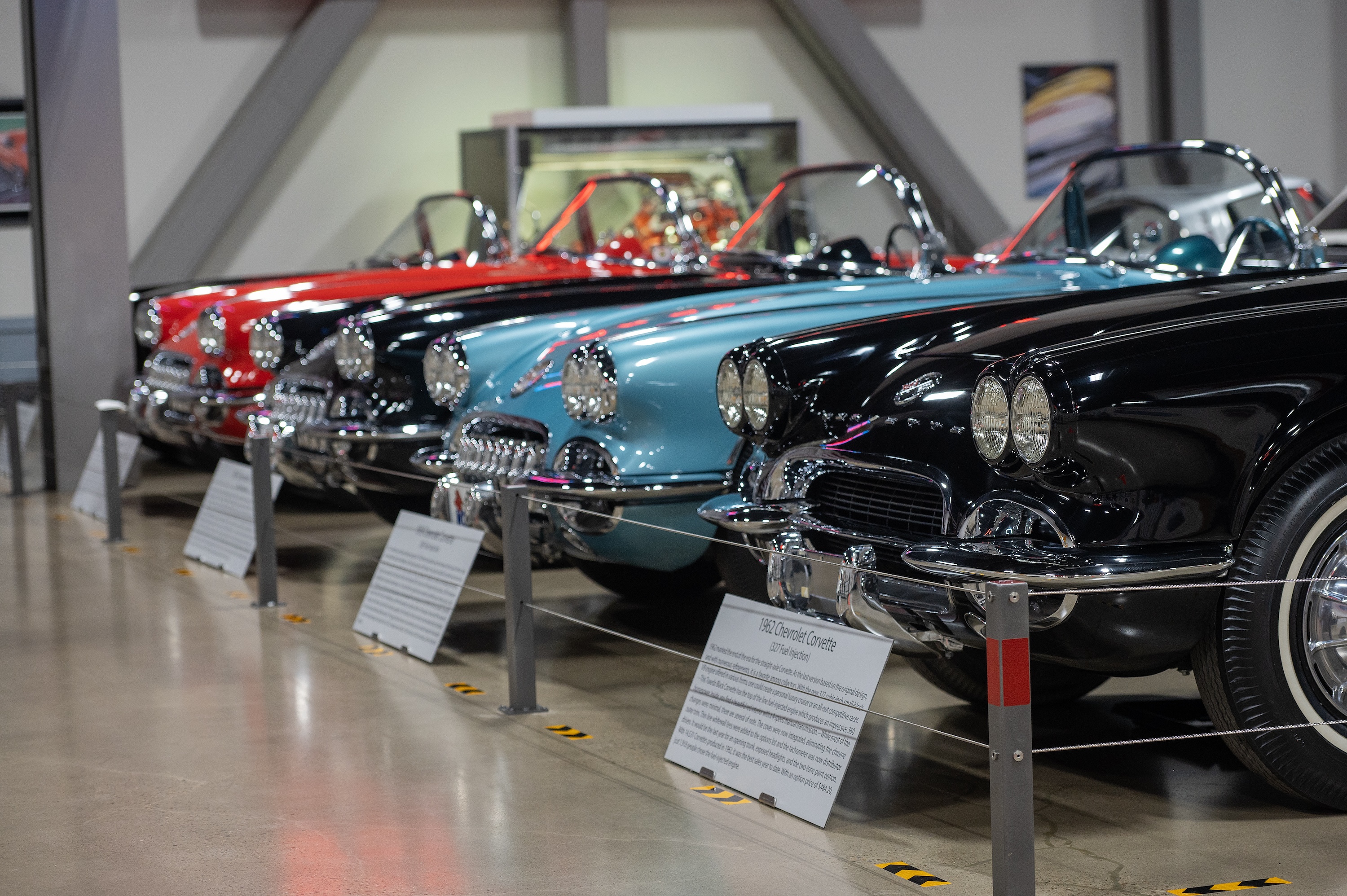Brothers Collection: Muscle Car Memory Lane - Hagerty Media