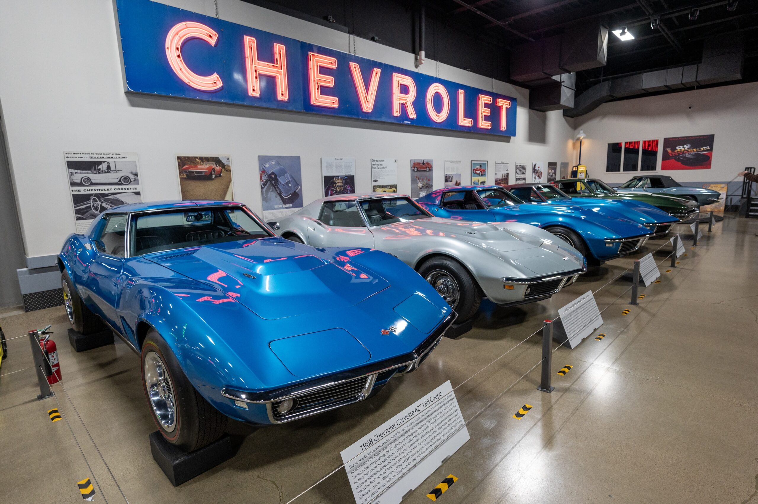 Brothers Collection: Muscle Car Memory Lane - Hagerty Media