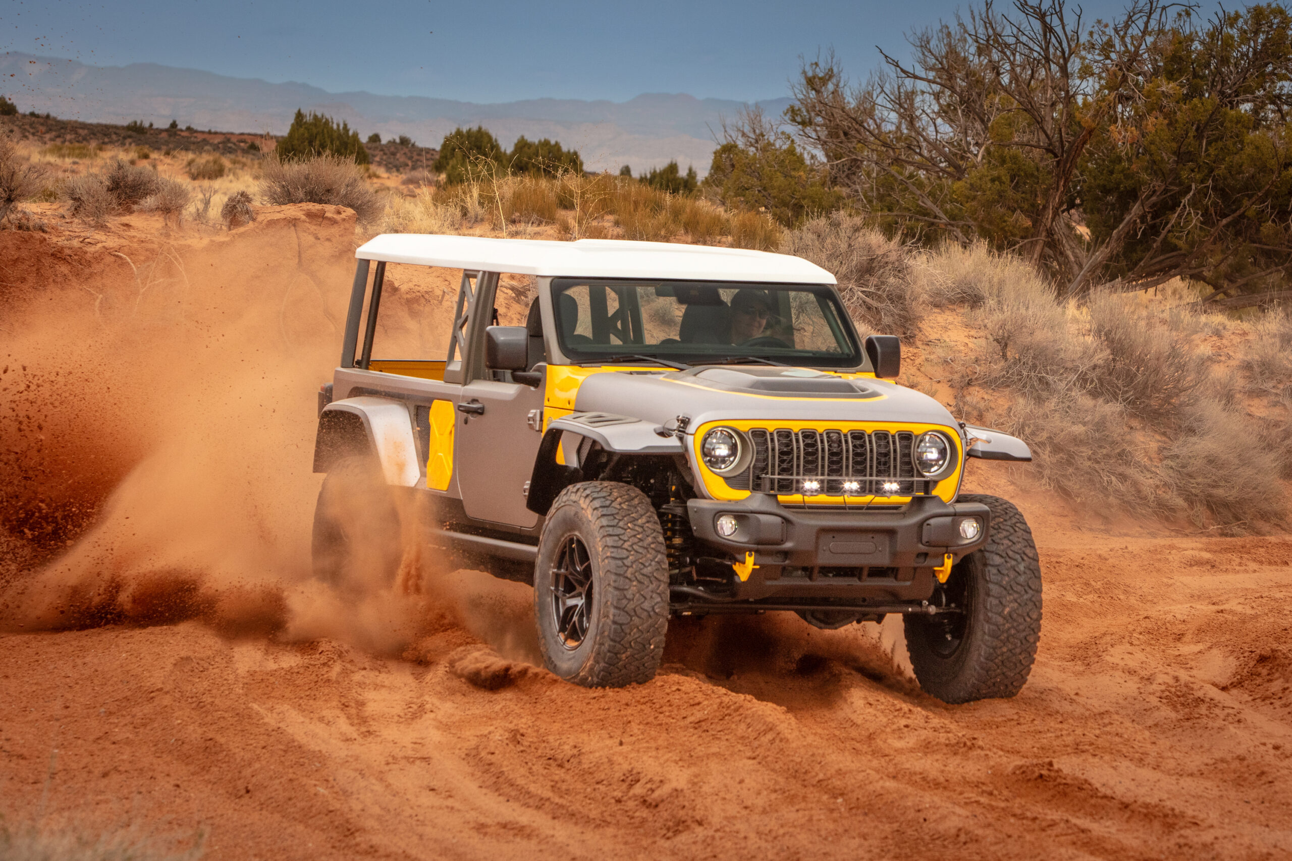 An SJ Gladiator Throwback on 40s, and 6 Other Wild Concepts for 2025's ...