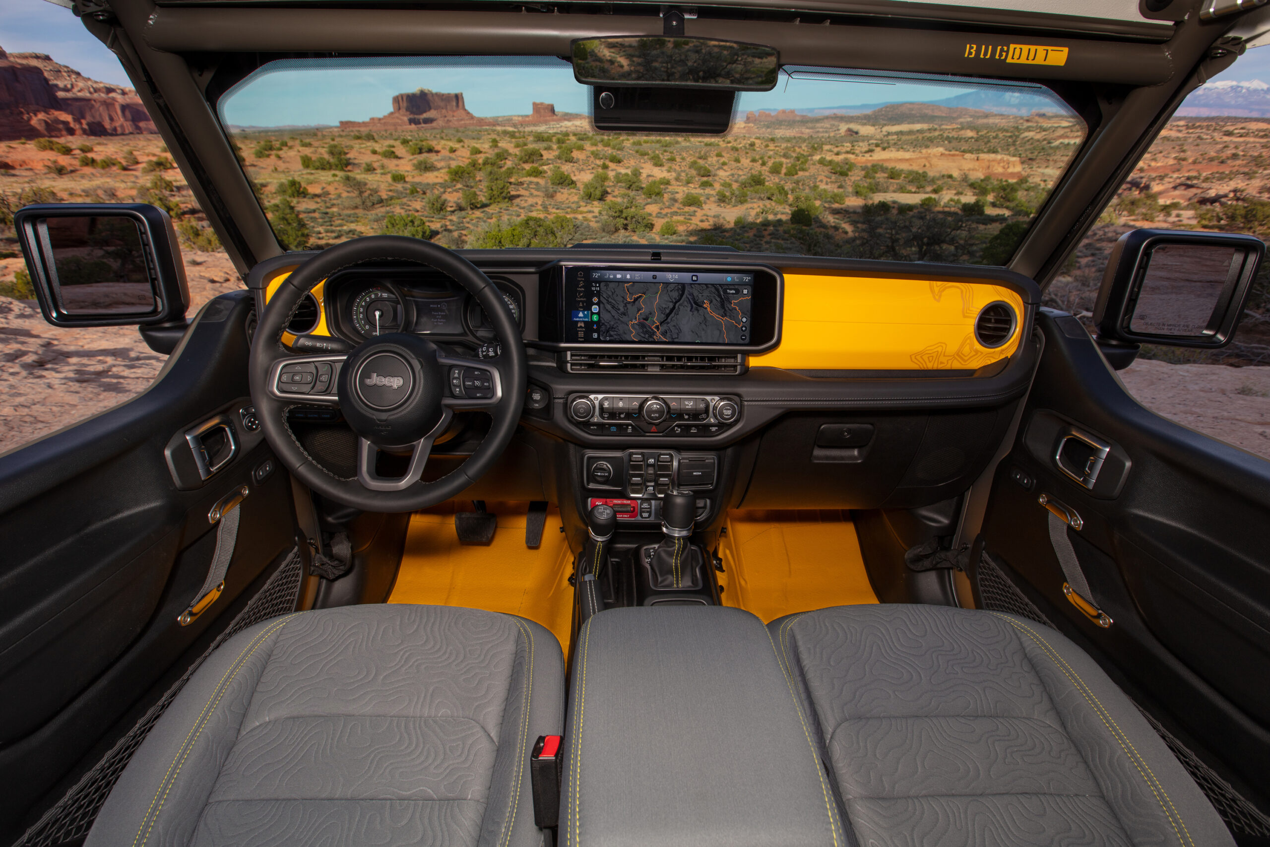 An SJ Gladiator Throwback on 40s, and 6 Other Wild Concepts for 2025's ...