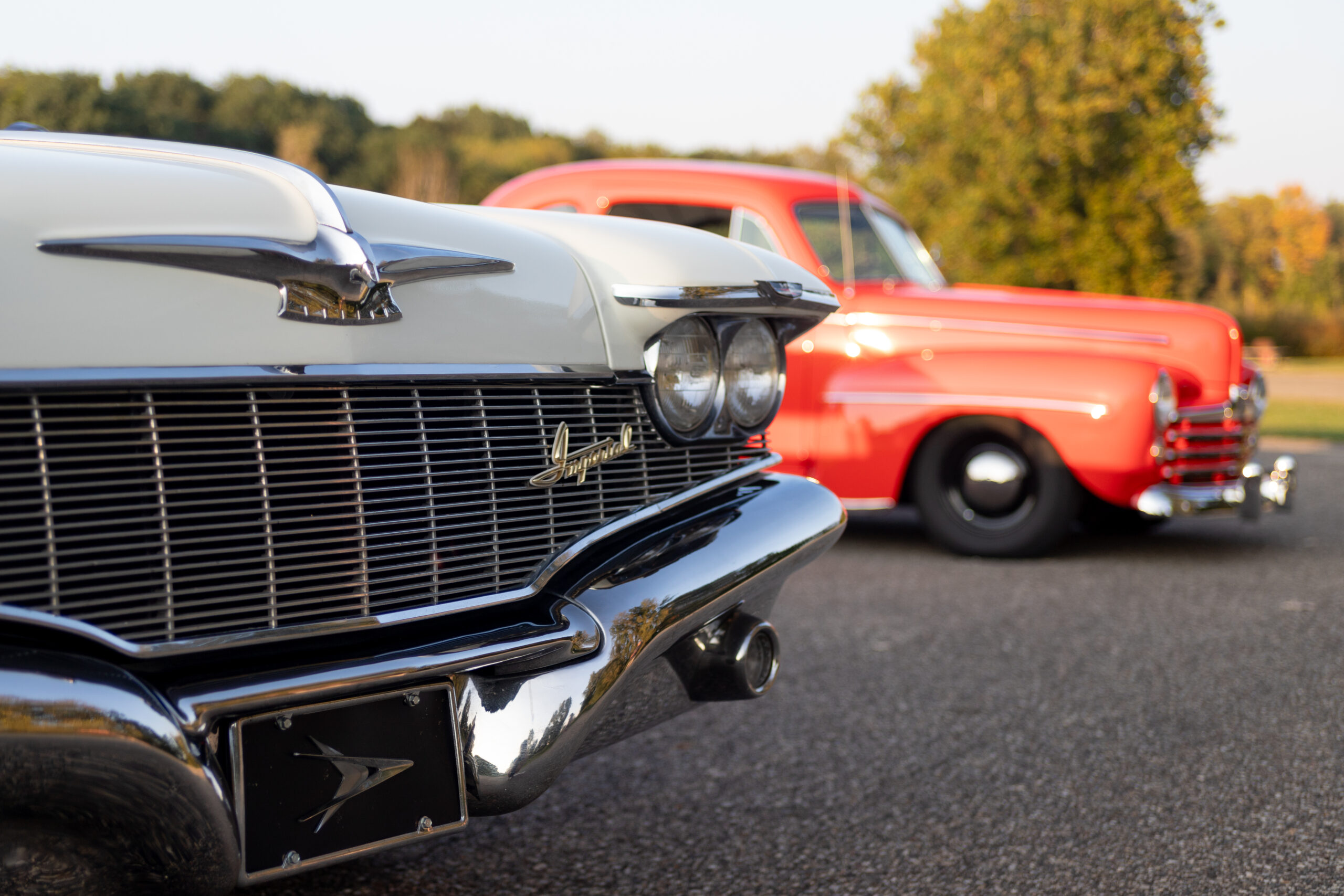 My Dad Was Gone Too Soon, but He Left Me with His Passion for Cars ...