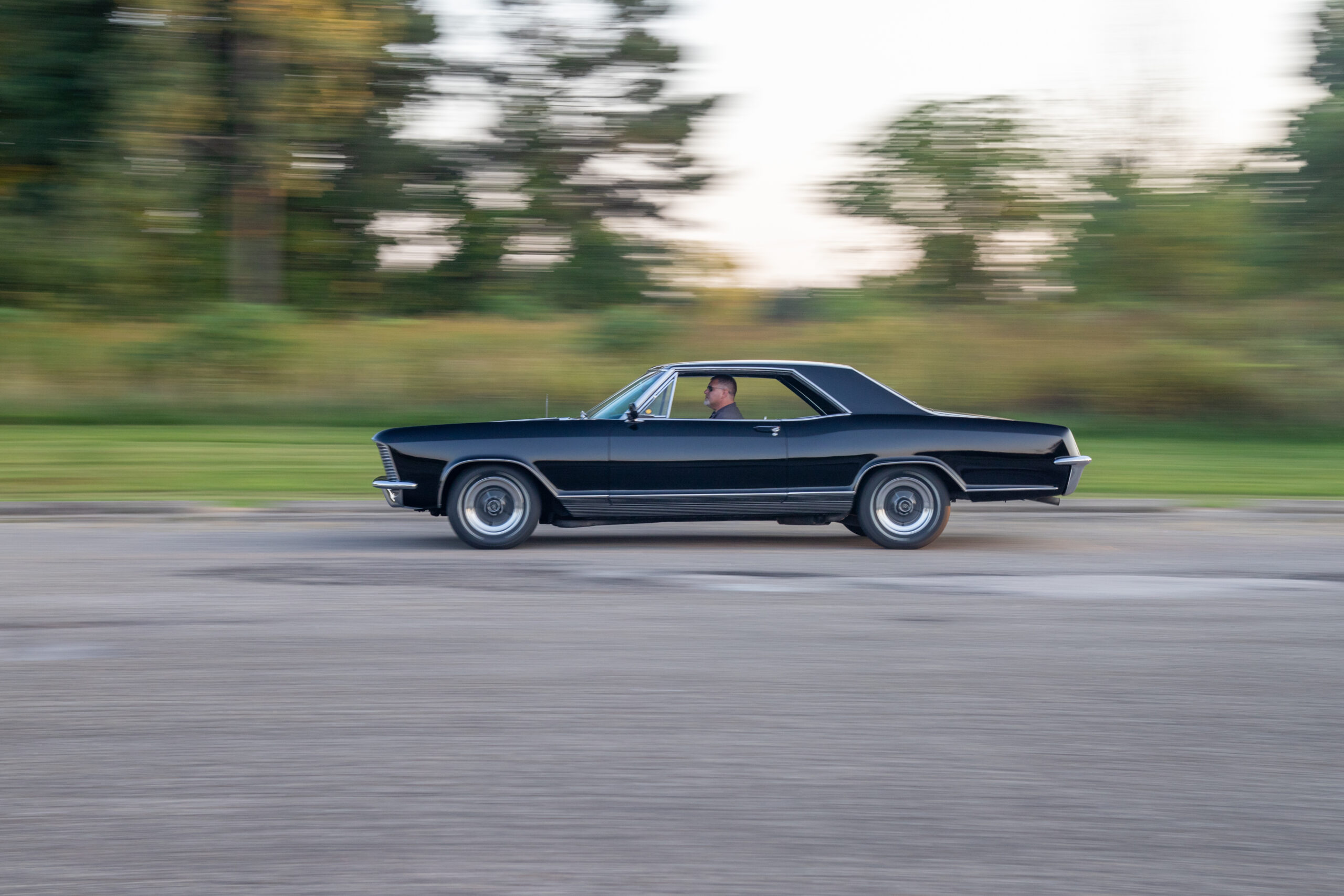 My Dad Was Gone Too Soon, but He Left Me with His Passion for Cars ...