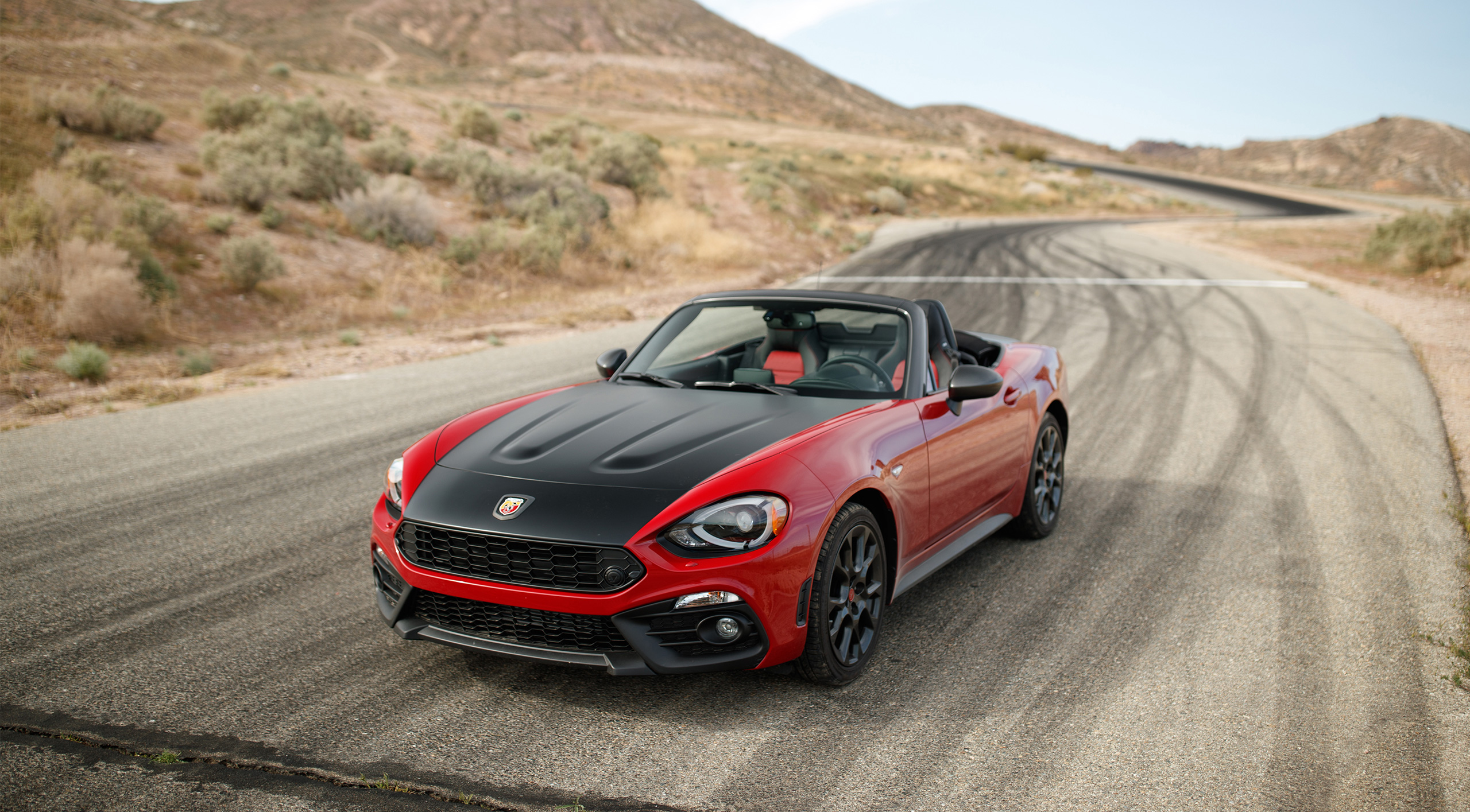 Why the Fiat Abarth and 124 Spider Abarth Are Future Collectibles ...
