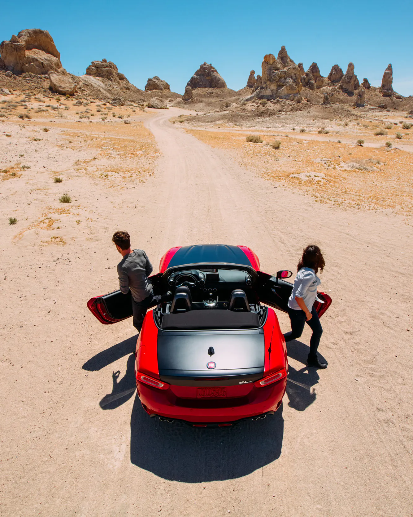 Why the Fiat Abarth and 124 Spider Abarth Are Future Collectibles ...