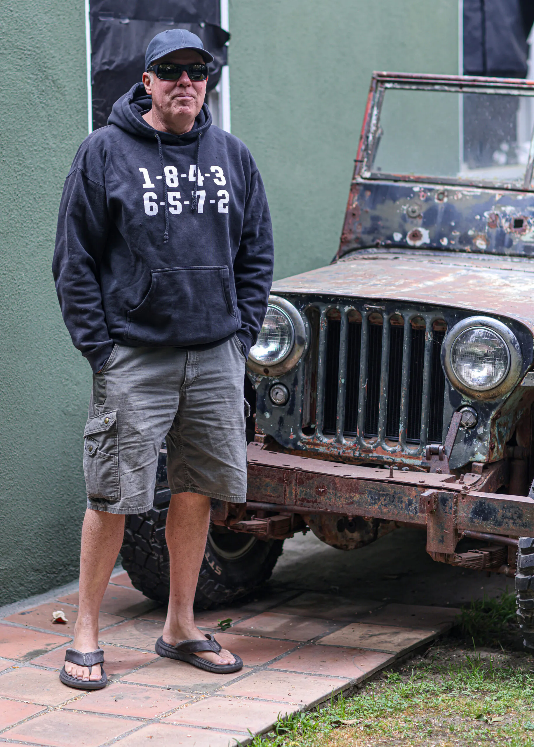 Exclusive: What's Next for David Freiburger After Roadkill - Hagerty Media