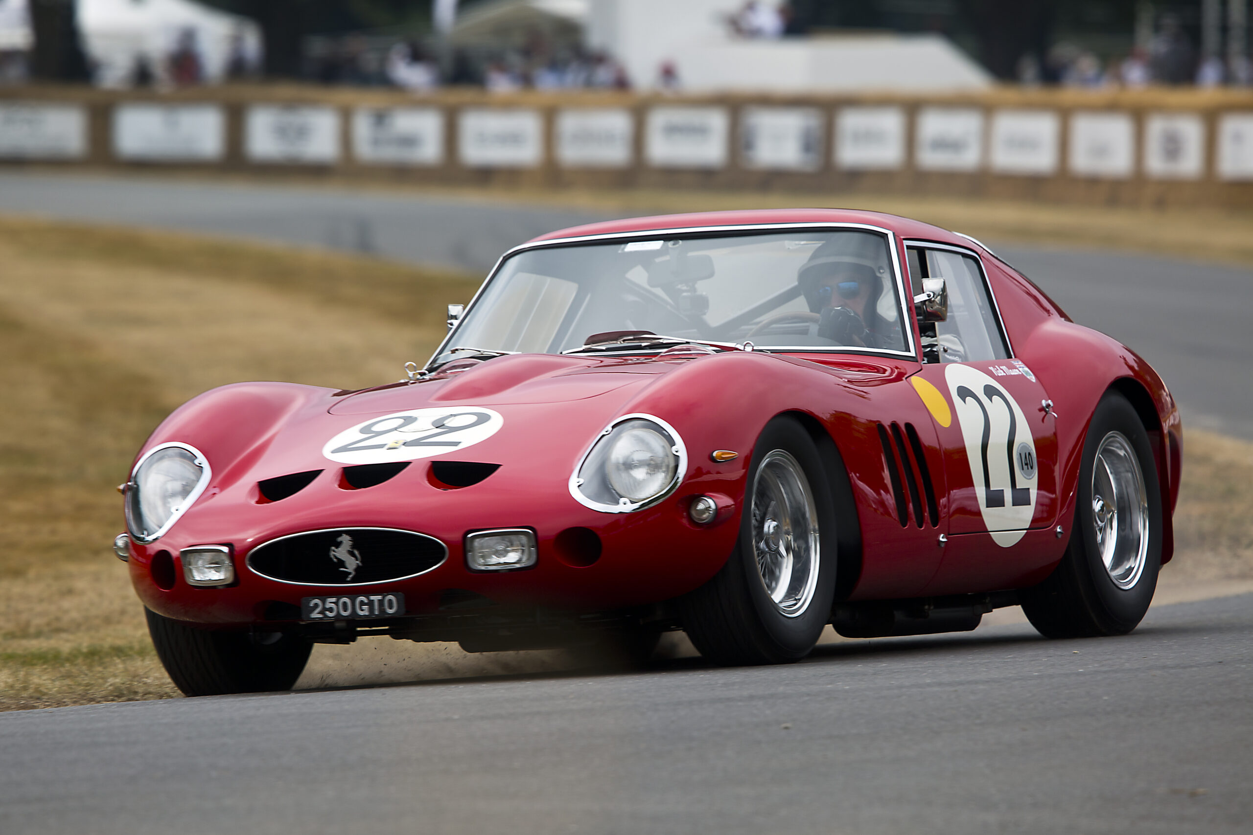 9 Cars with the Coolest Louvers - Hagerty Media