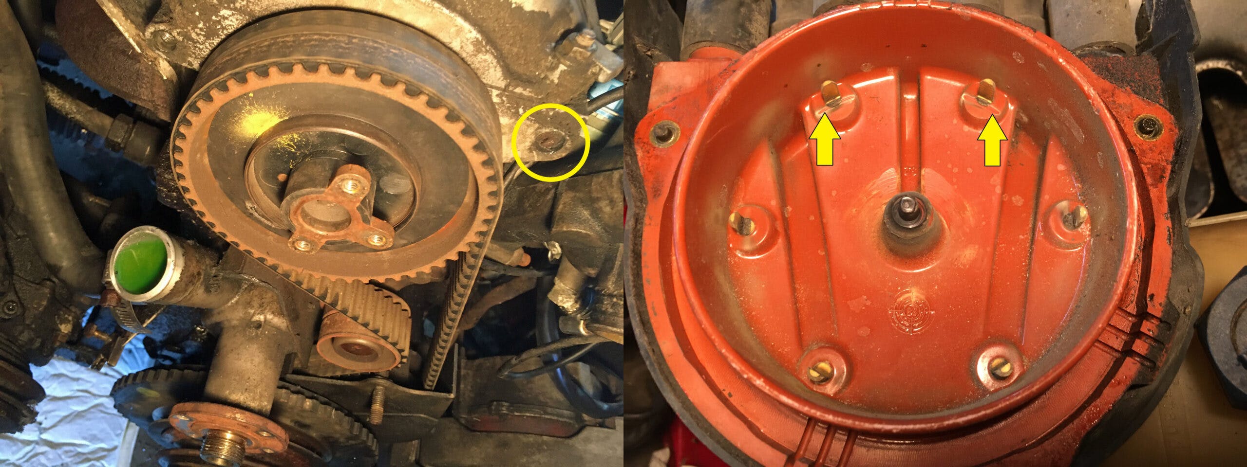 Broken Bolts and Unrealistic Expectations - Hagerty Media