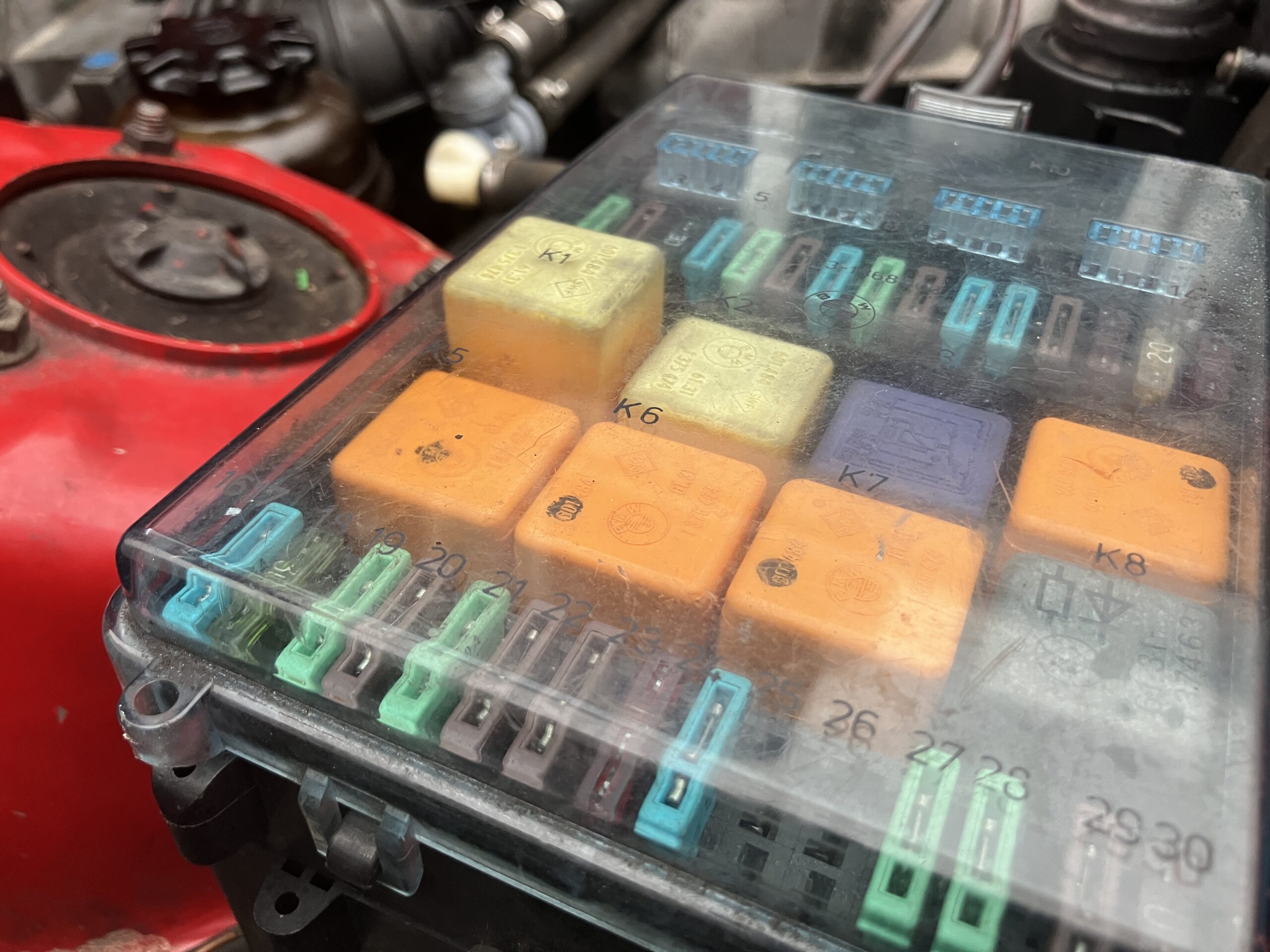 Power Up: Two Valuable Relay Troubleshooting Tricks - Hagerty Media
