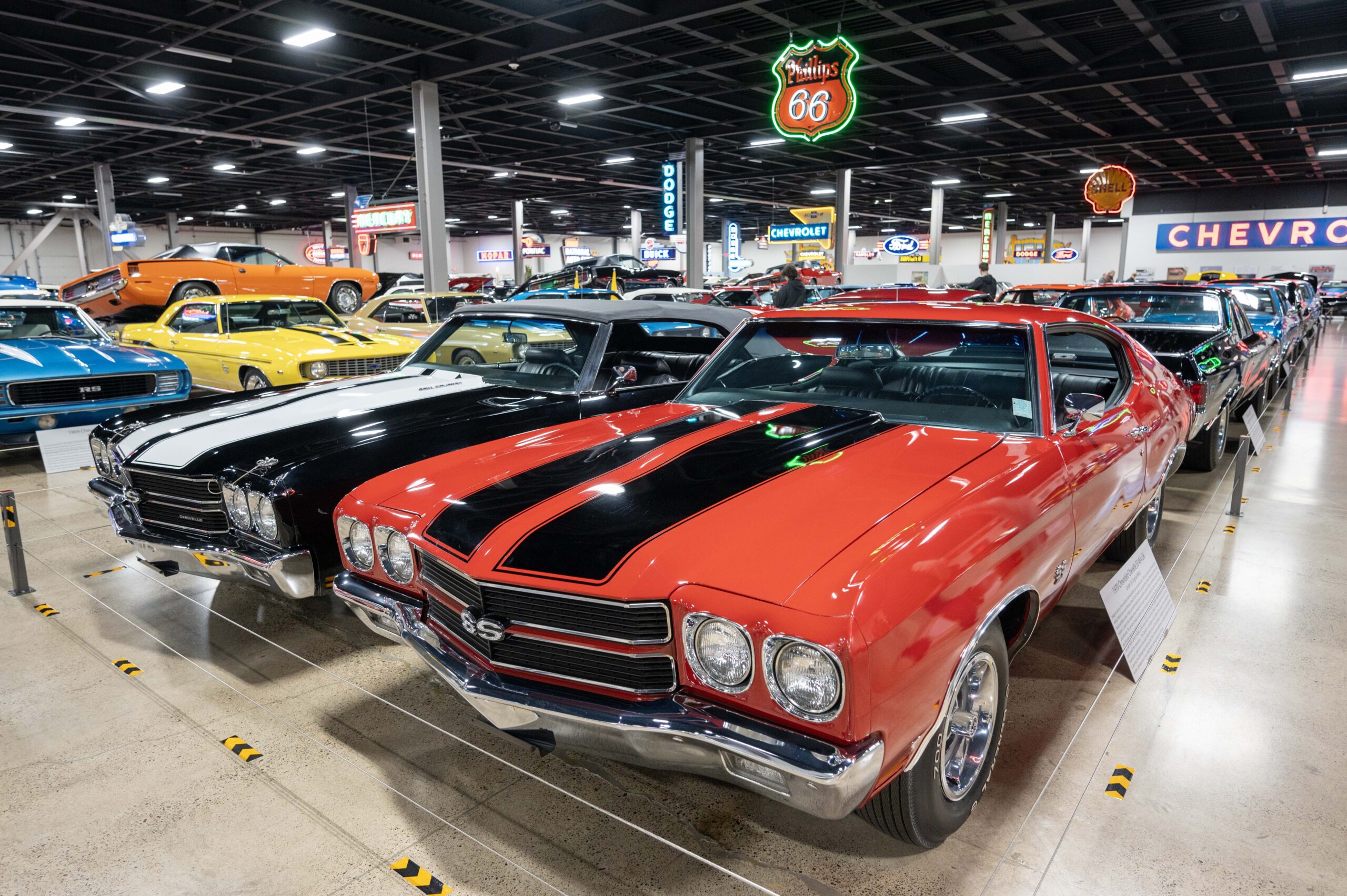 Brothers Collection: Muscle Car Memory Lane - Hagerty Media