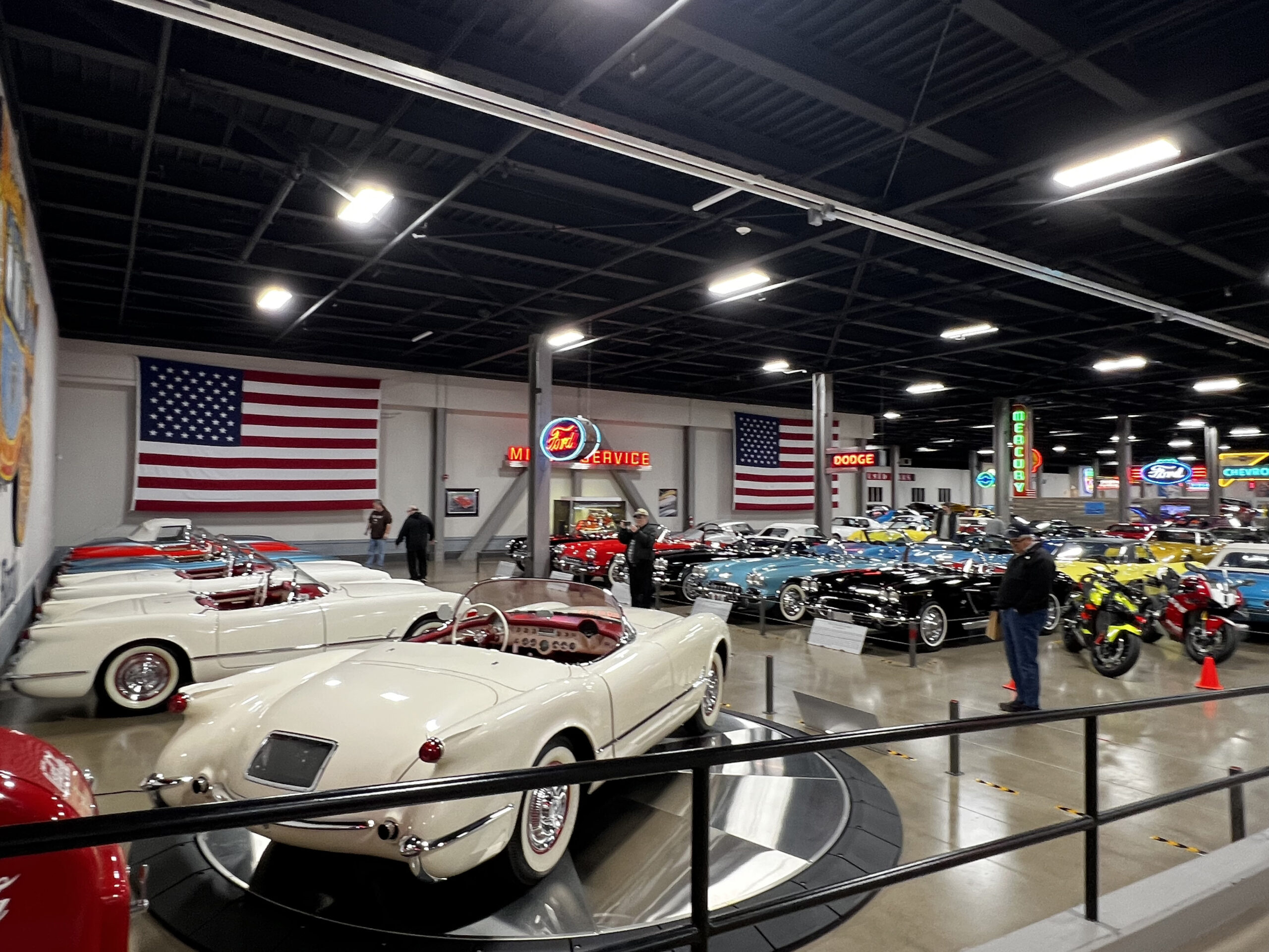 Brothers Collection: Muscle Car Memory Lane - Hagerty Media