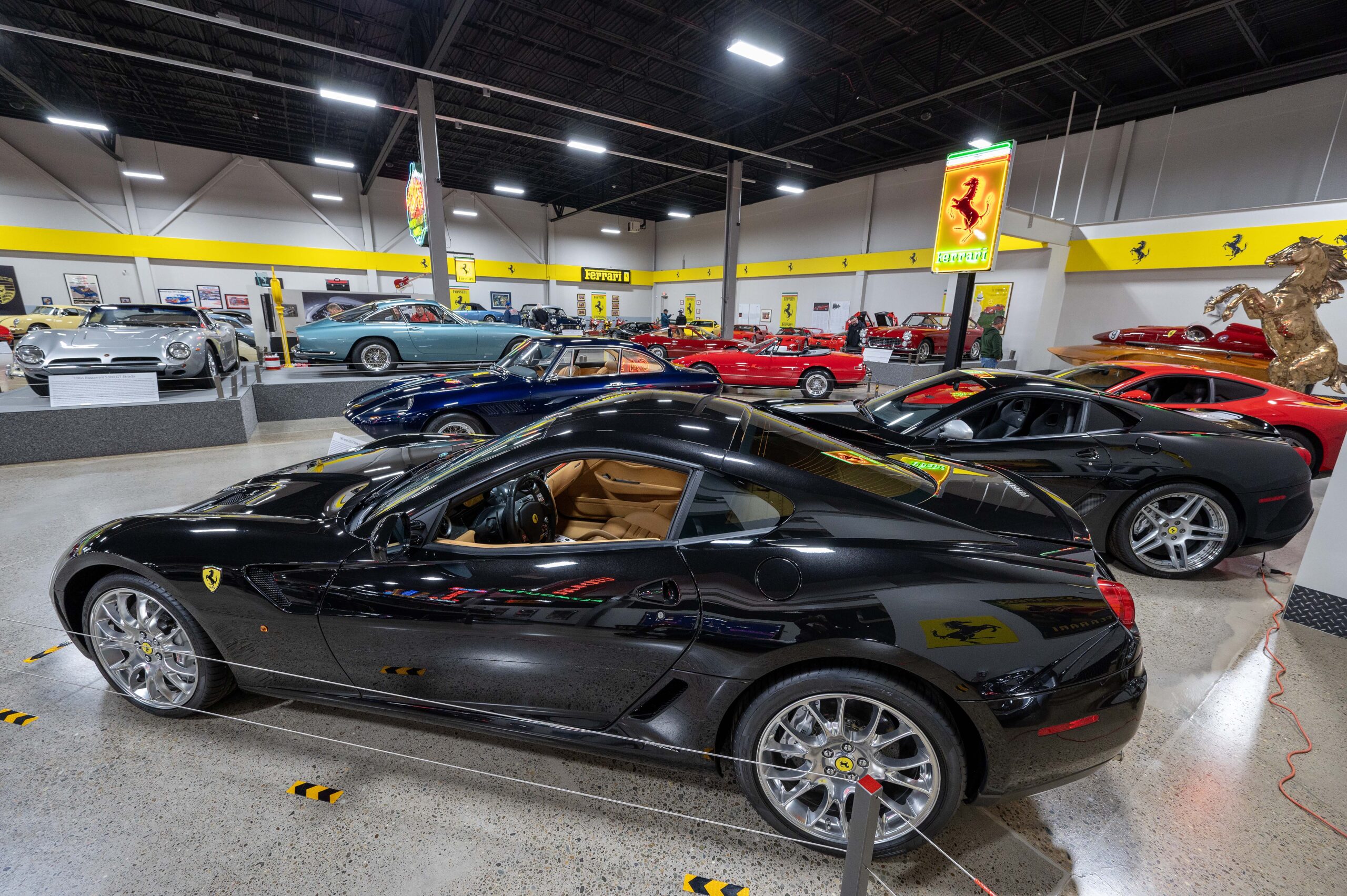 Brothers Collection: Muscle Car Memory Lane - Hagerty Media