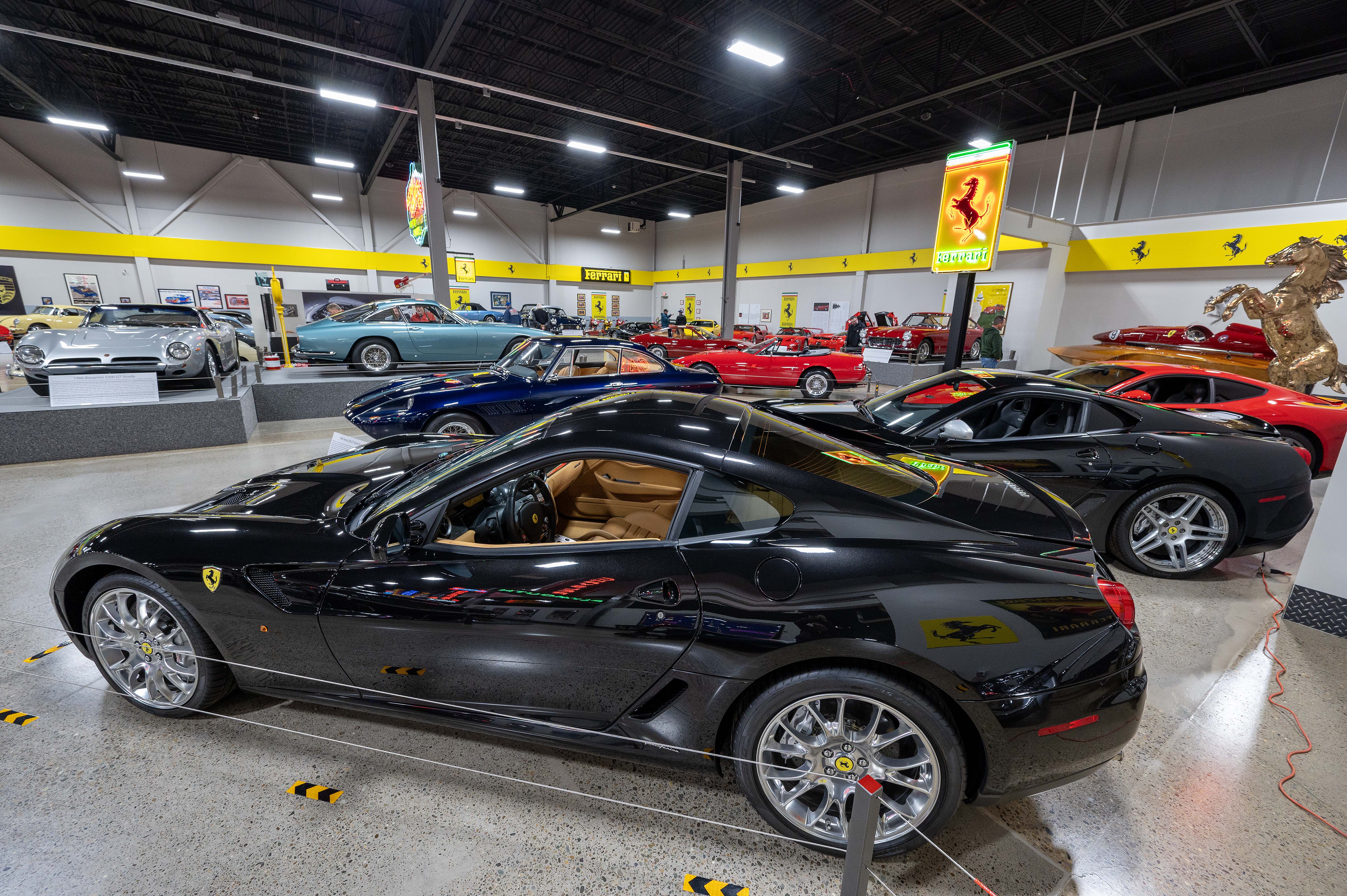 Brothers Collection: Muscle Car Memory Lane - Hagerty Media