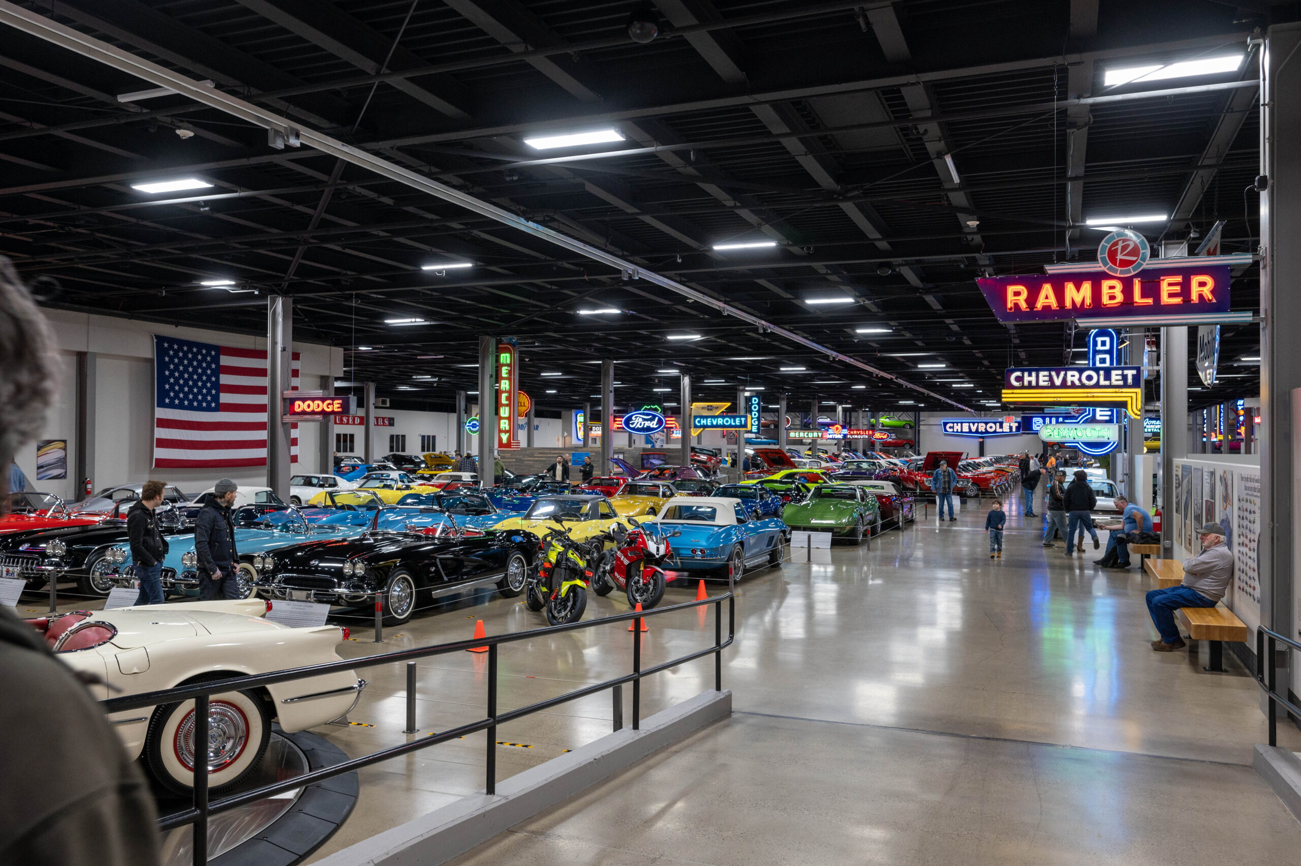 Brothers Collection: Muscle Car Memory Lane - Hagerty Media