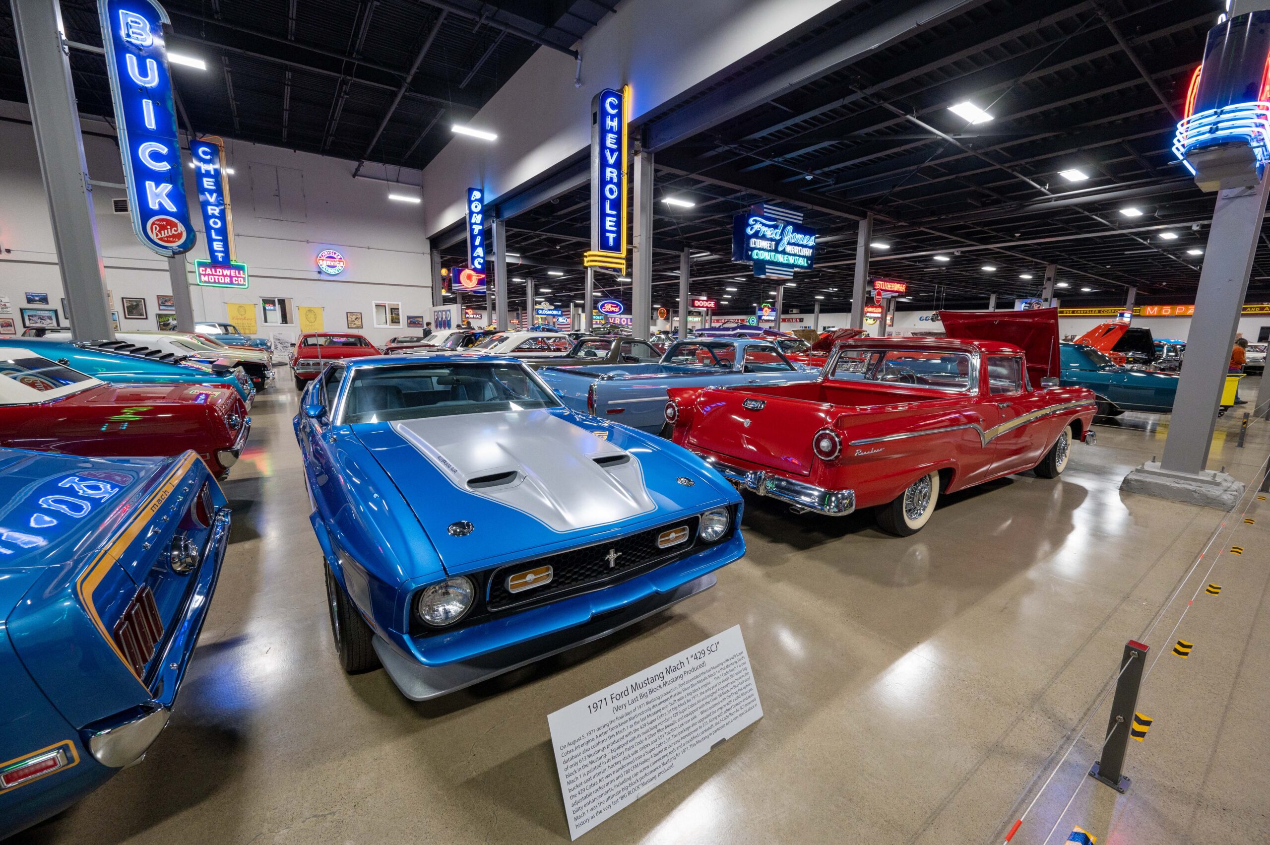 Brothers Collection: Muscle Car Memory Lane - Hagerty Media