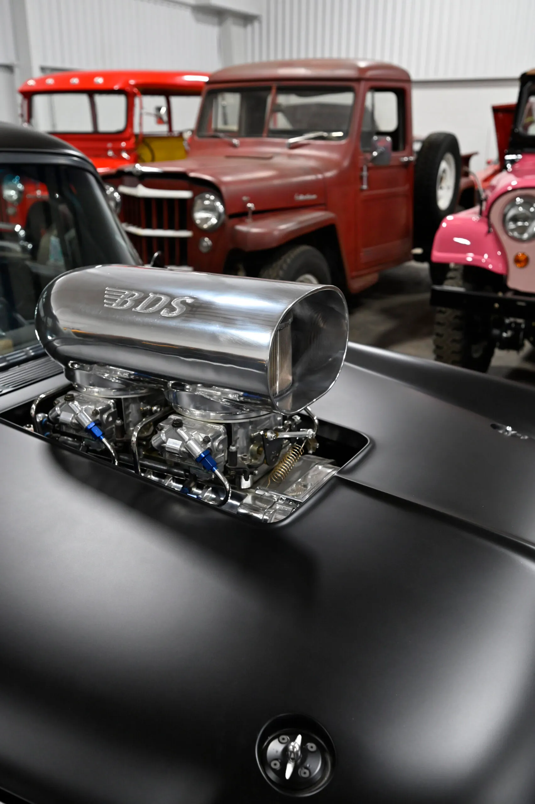 Brothers Collection: Muscle Car Memory Lane - Hagerty Media
