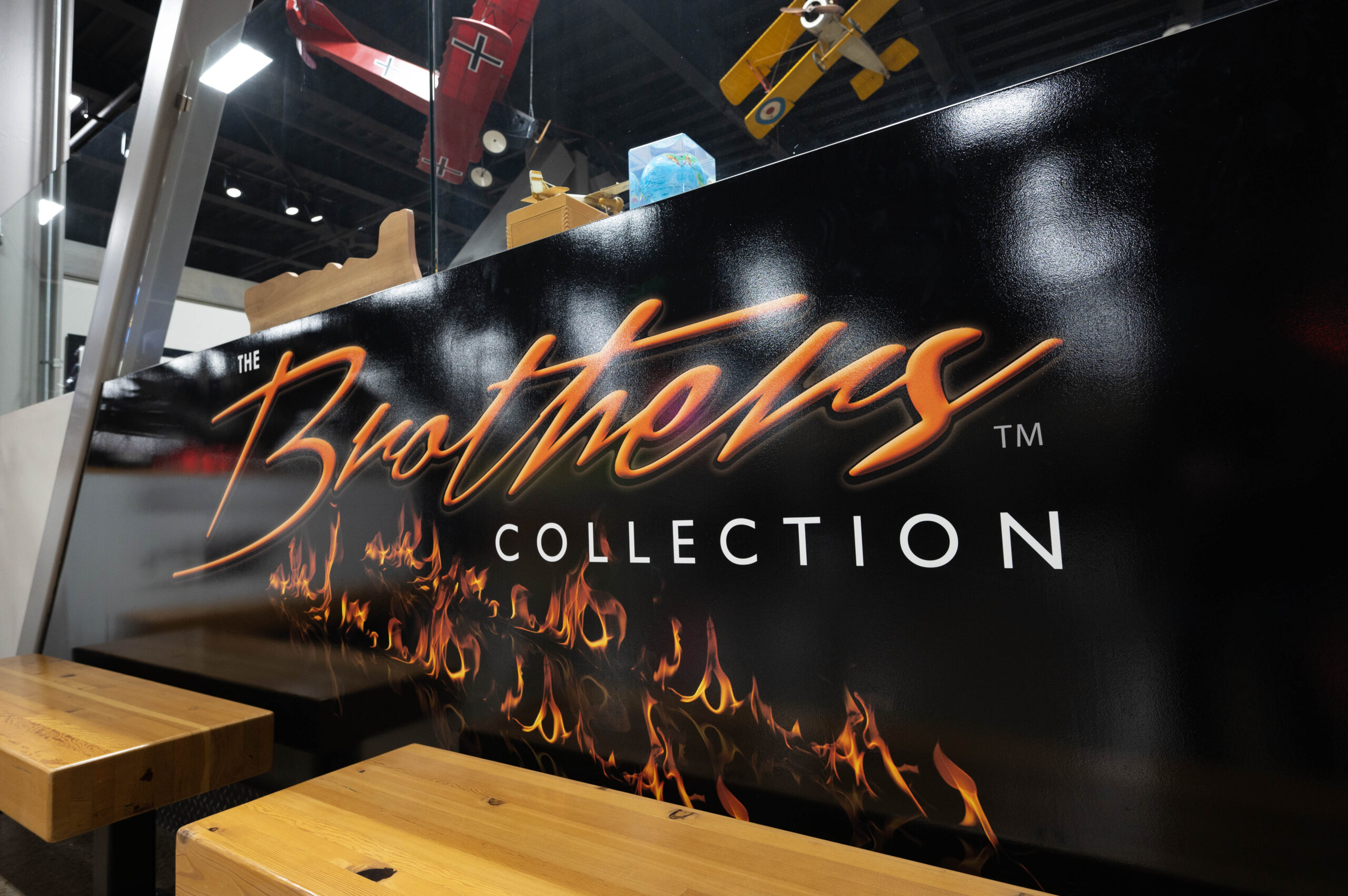 Brothers Collection: Muscle Car Memory Lane - Hagerty Media