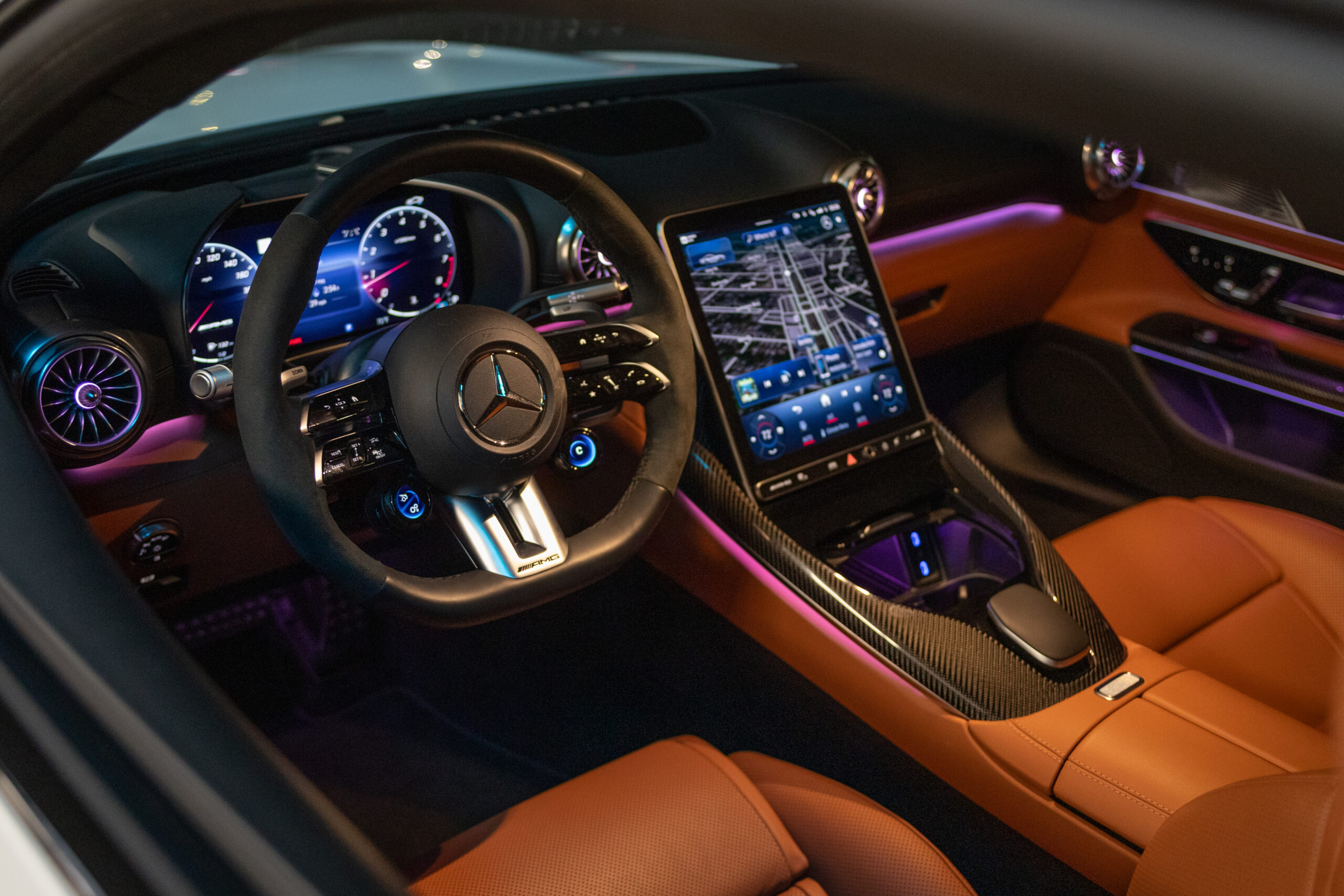 2024 Mercedes-AMG GT 63 Coupe: The Bahn Burner Gets Tamped Down ...