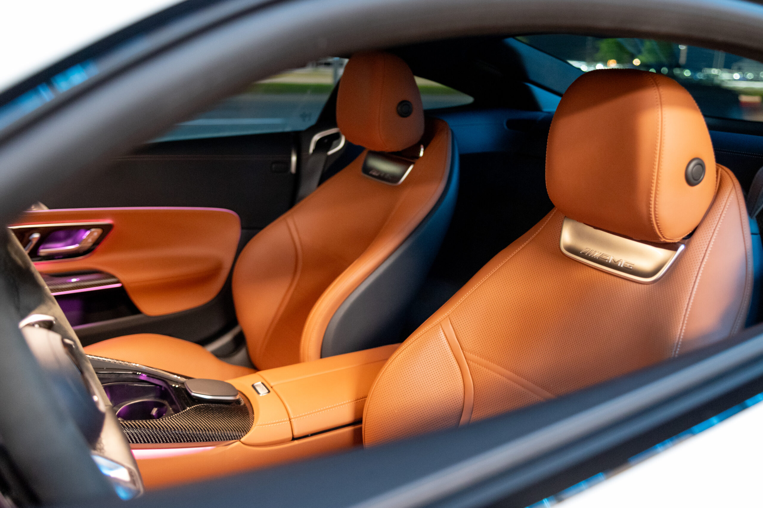 2024 Mercedes-AMG GT 63 Coupe: The Bahn Burner Gets Tamped Down ...