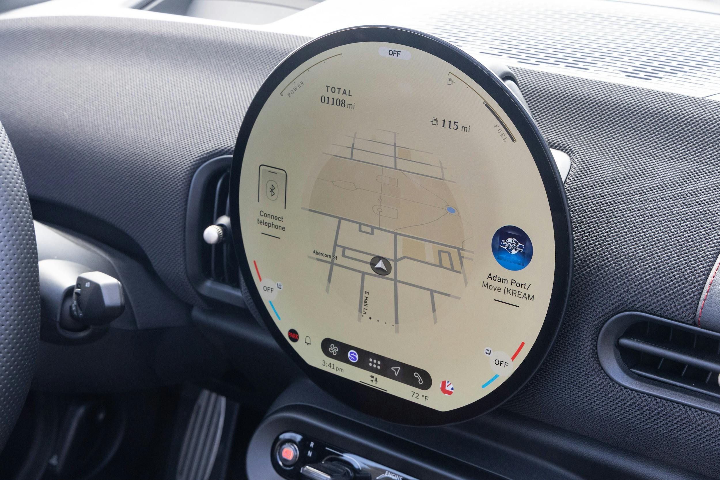 First Drive: 2025 Mini Cooper. Or, How a Car Company Regained Its Moxie ...