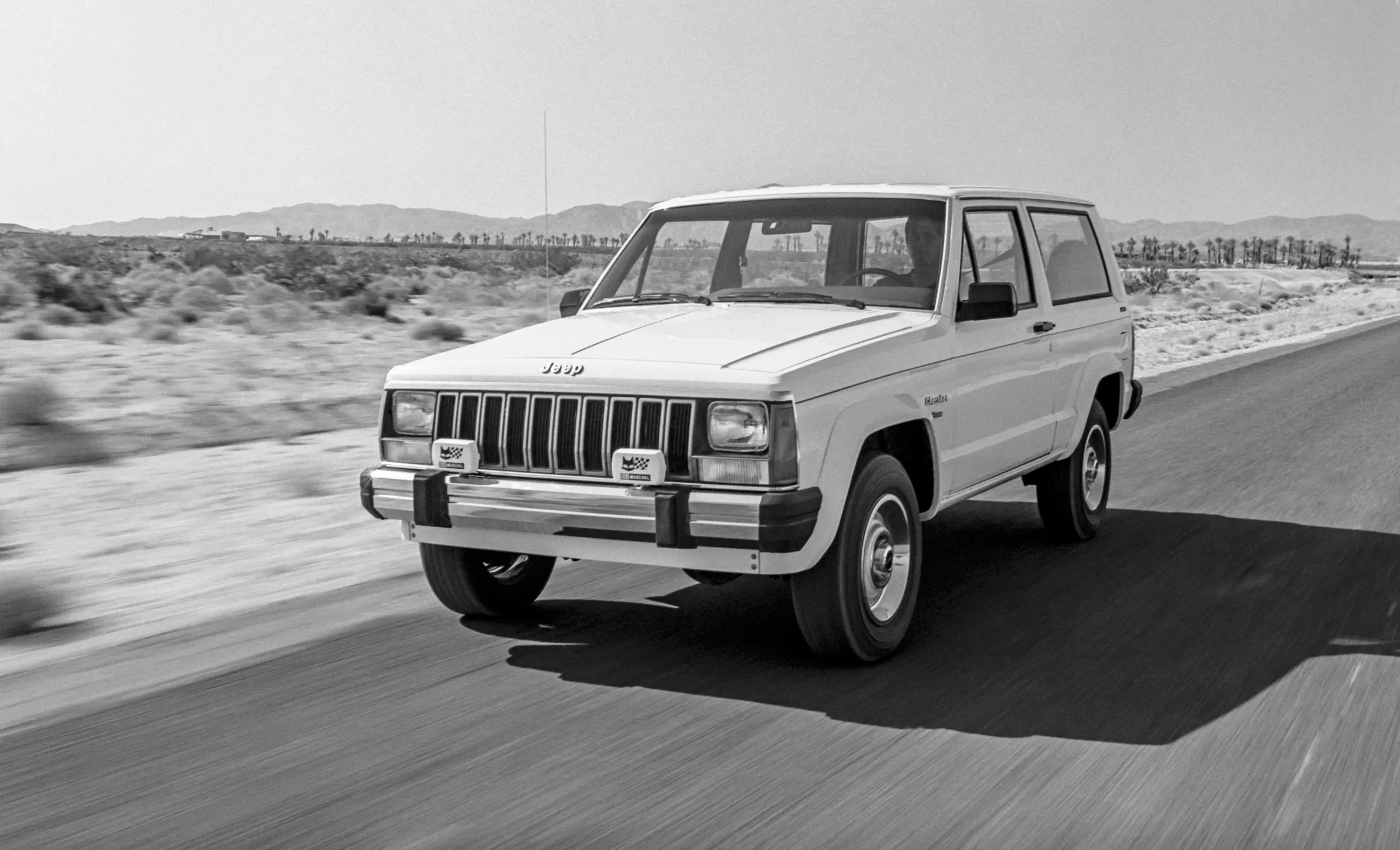 Your Handy 1984–2001 Jeep Cherokee XJ Buyer’s Guide - Hagerty Media