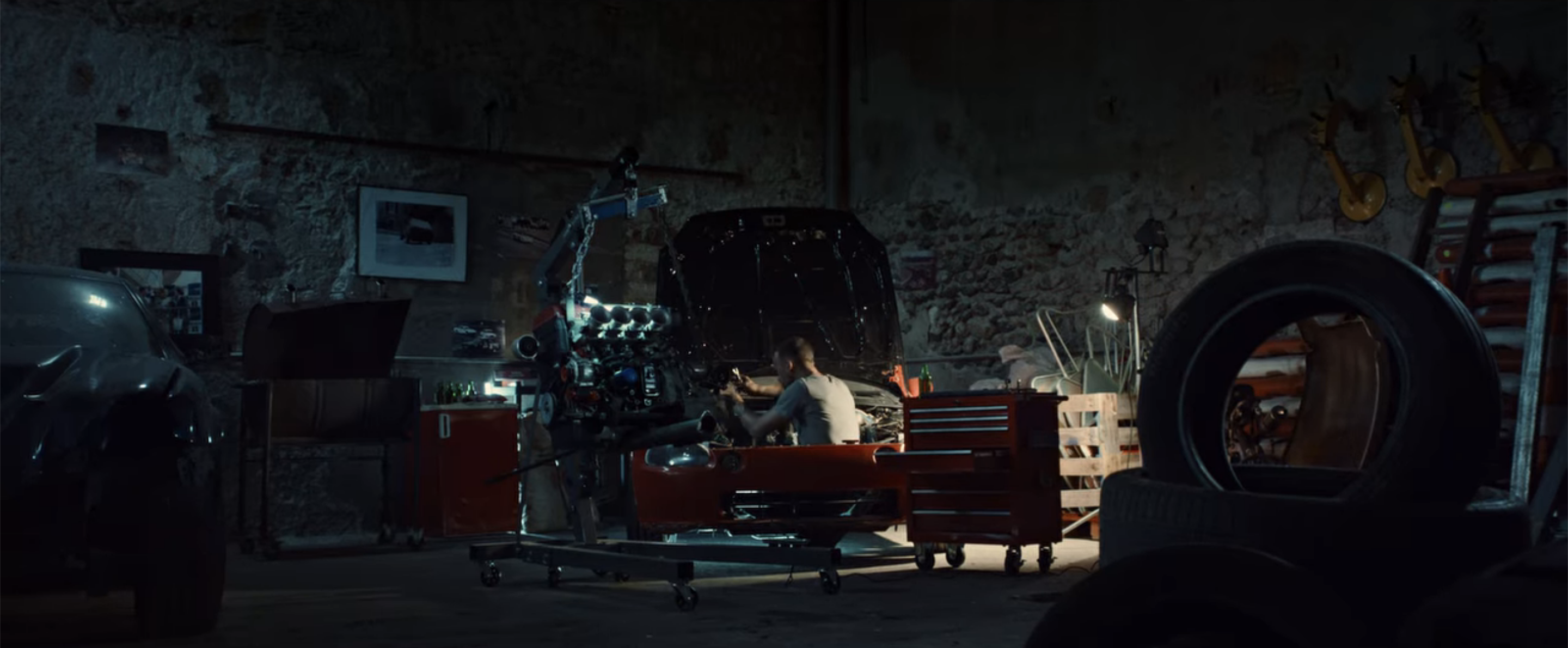 Lost Bullet Turns the Renault 21 Into an Action Hero - Hagerty Media