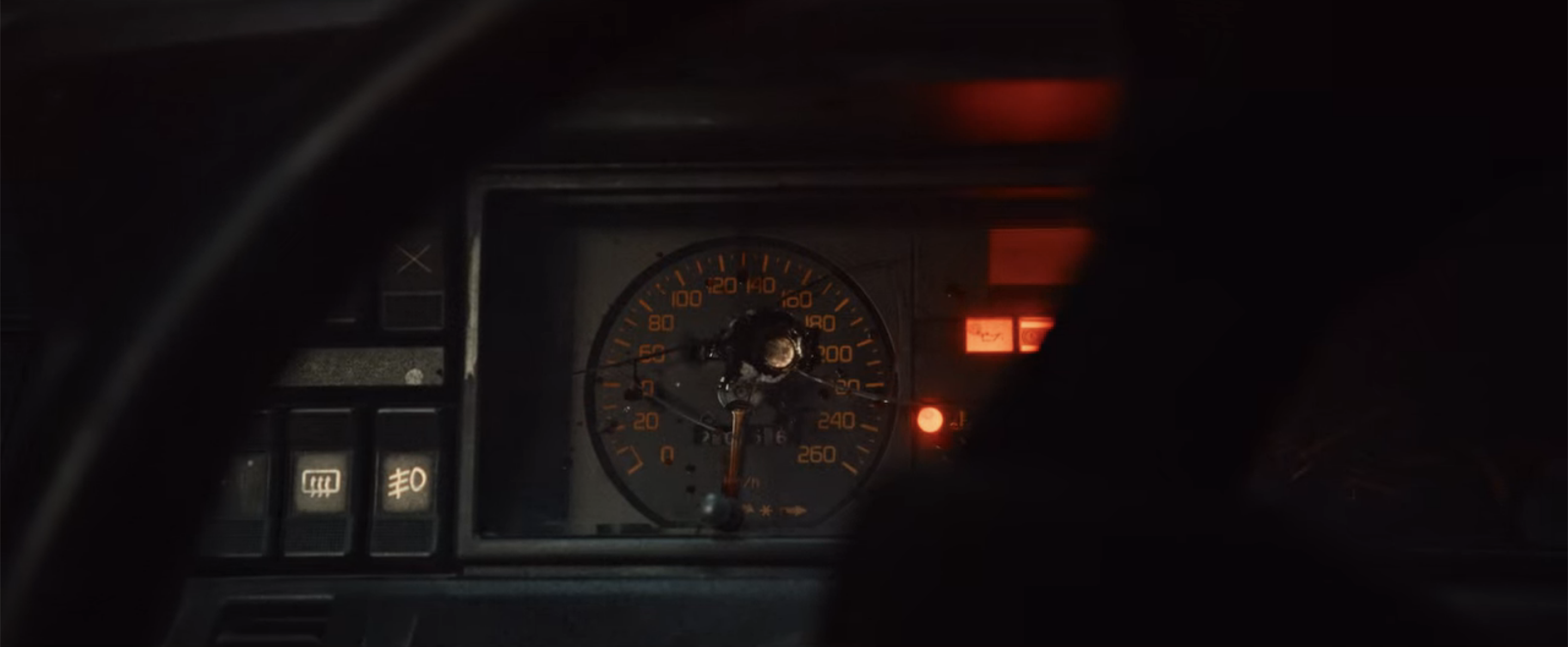 Lost Bullet Turns the Renault 21 Into an Action Hero - Hagerty Media